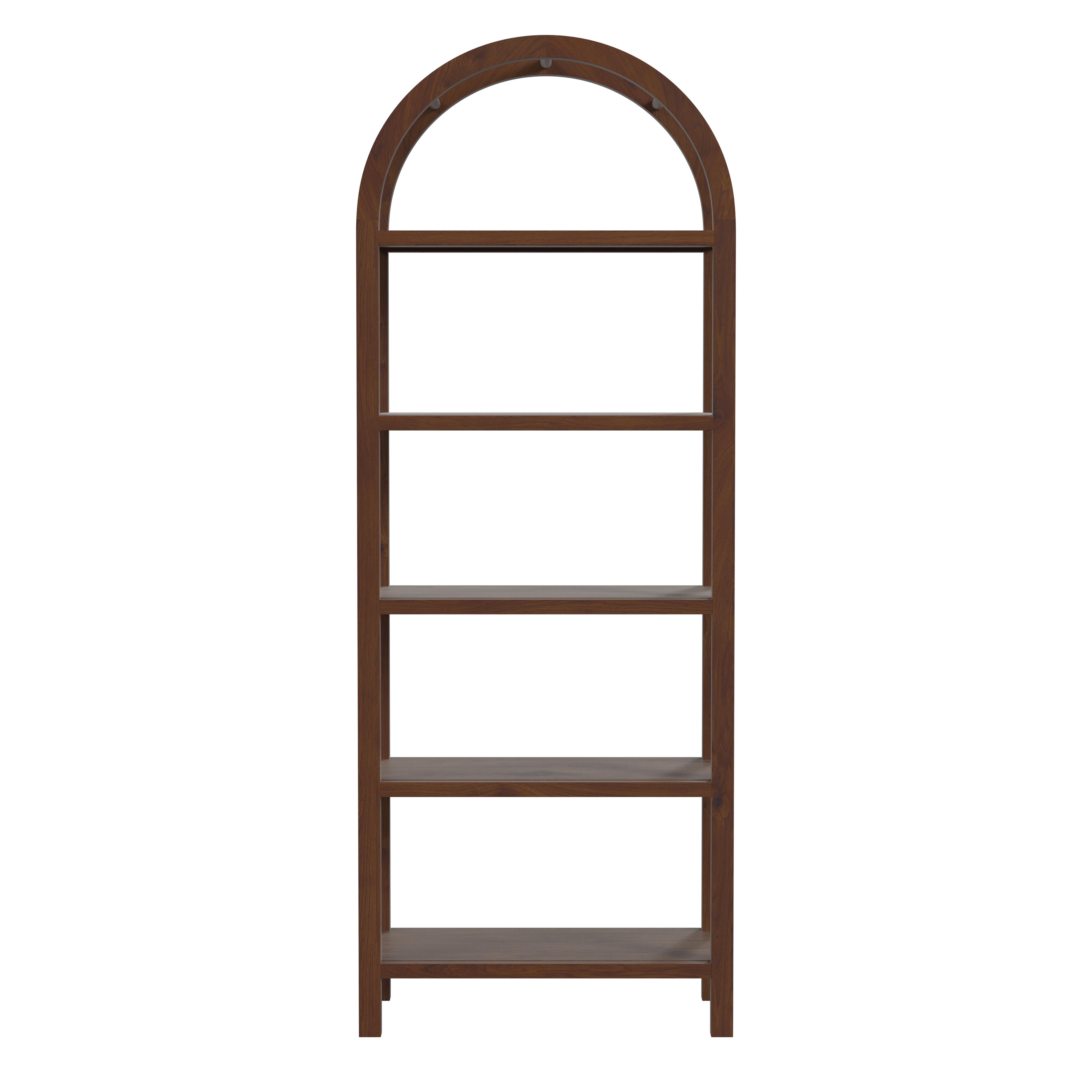 Butler Specialty Company Home Office Hanover Etagere Bookcase 5545188 ...