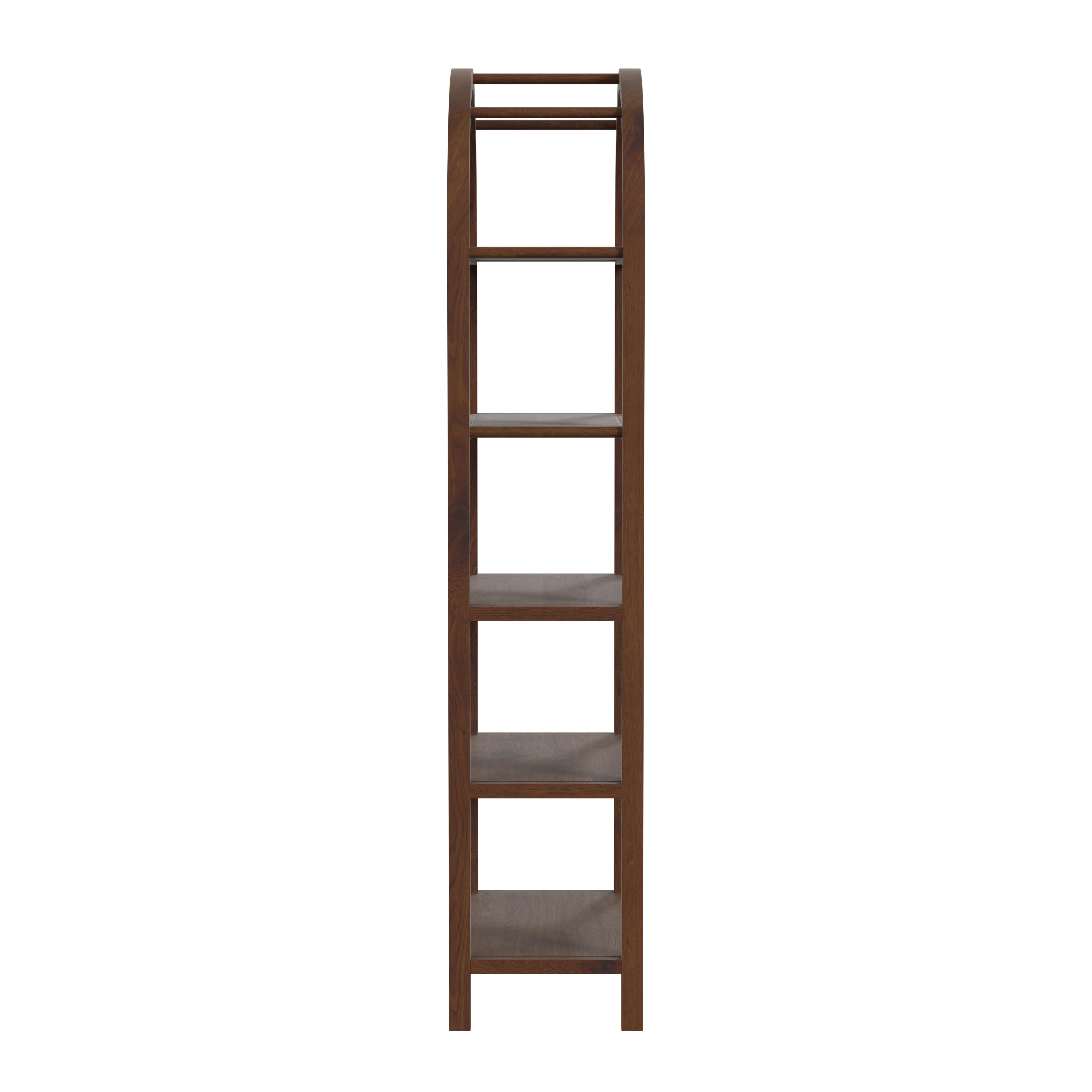 Butler Specialty Company Home Office Hanover Etagere Bookcase 5545188 ...