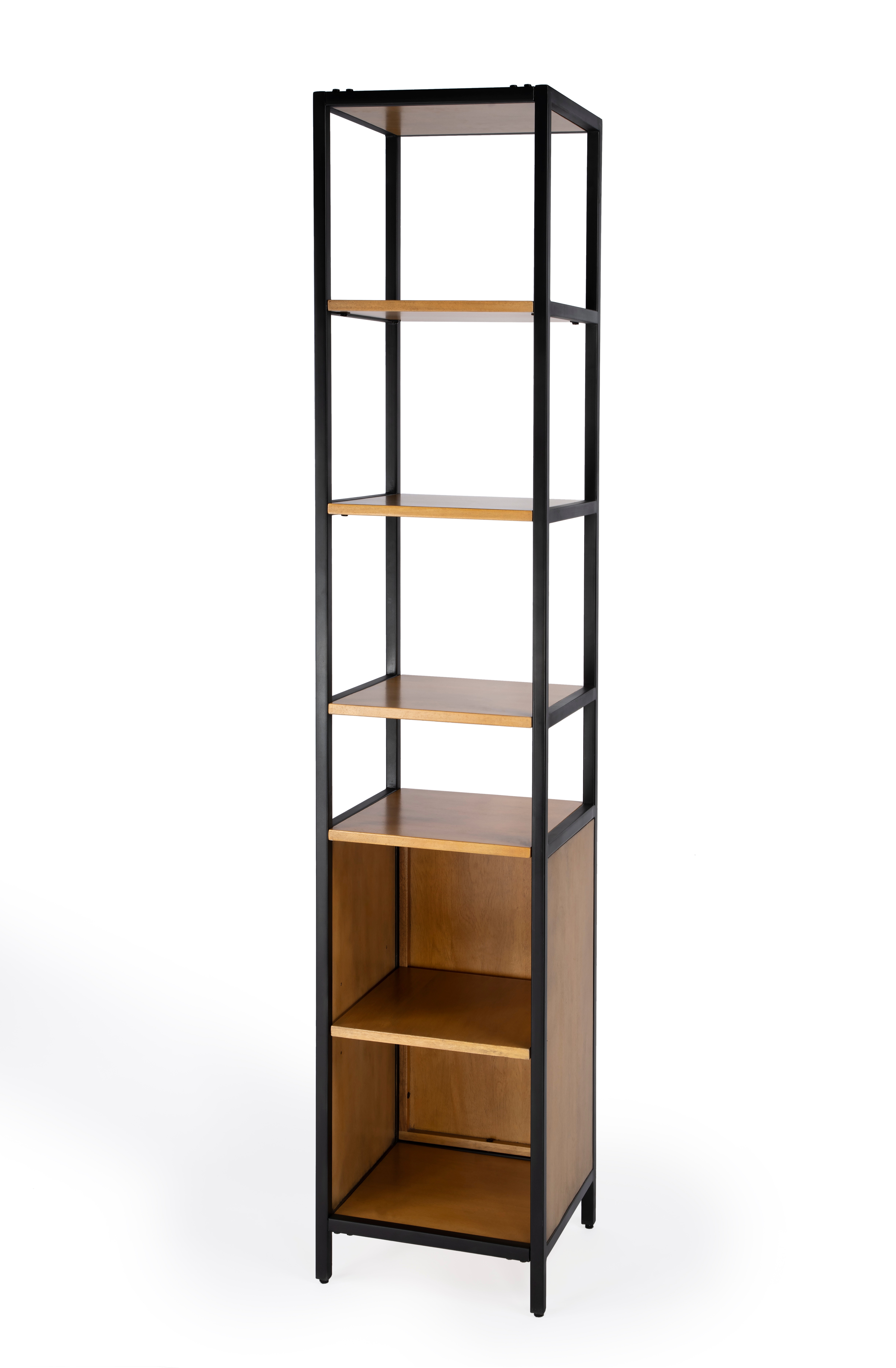 Butler Specialty Company Home Office Hans Bookcase 5557419 - Butler ...