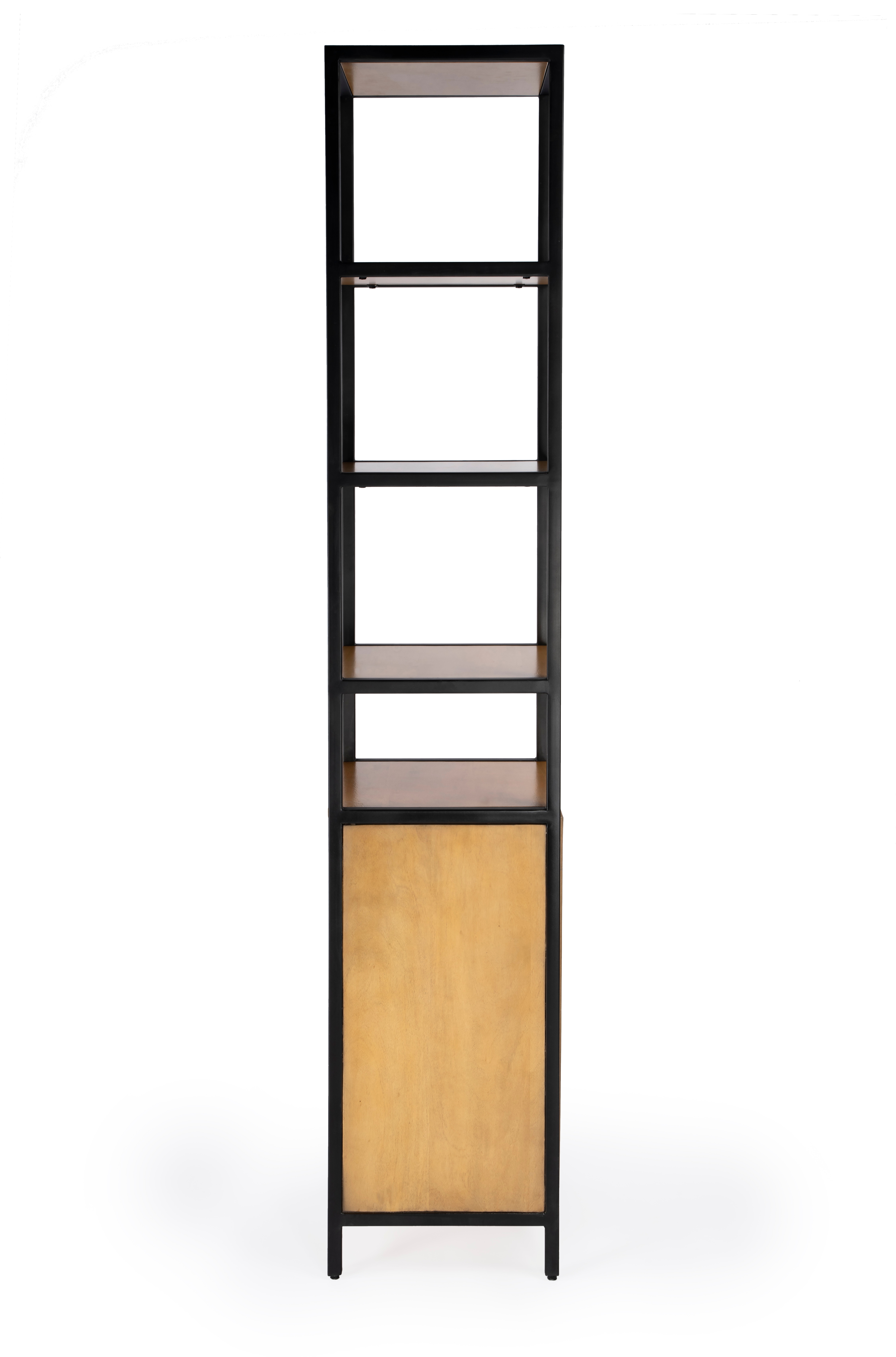 Butler Specialty Company Home Office Hans Bookcase 5557419 - Butler ...