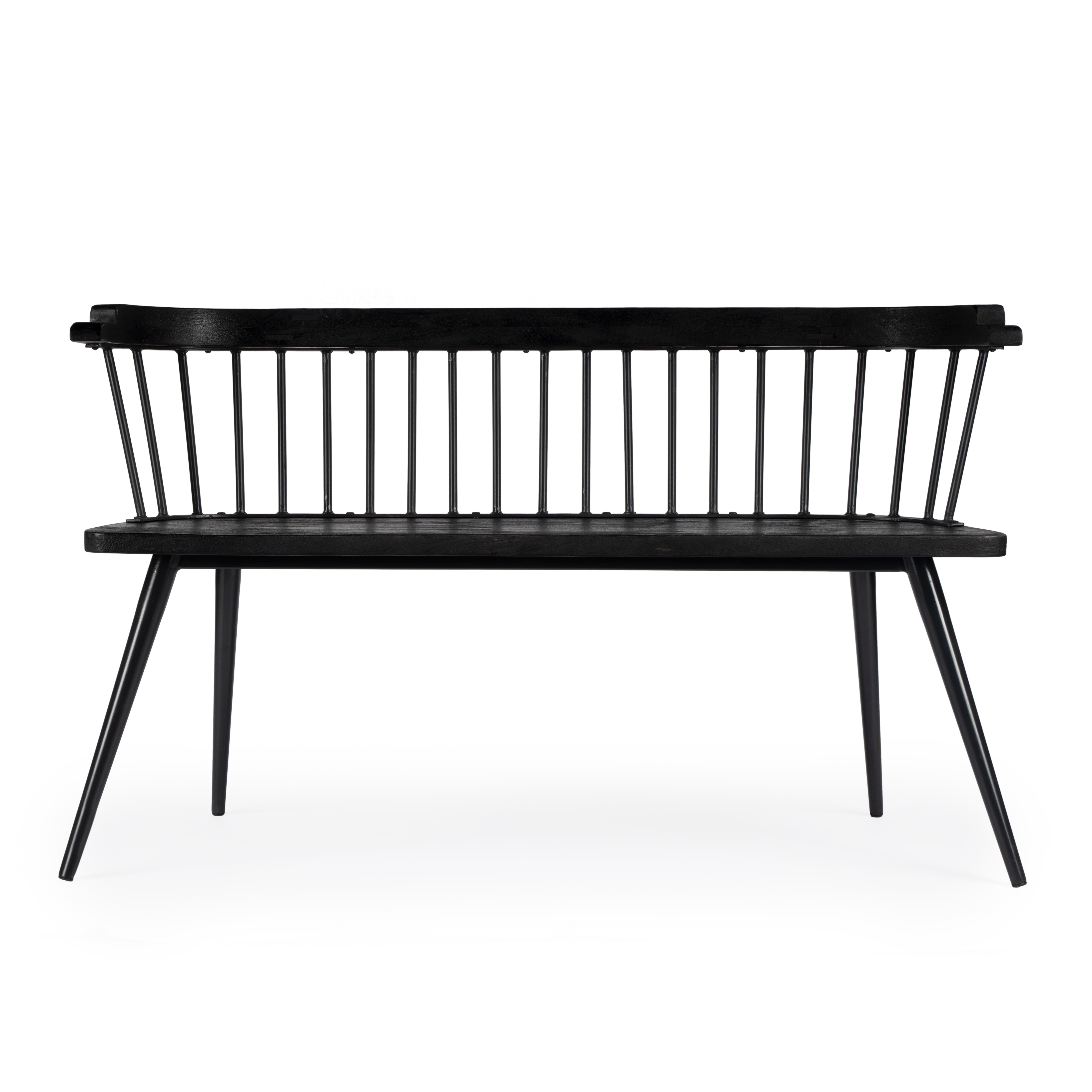 Butler Specialty Company Living Room Tempe Bench 5615295 - Butler ...