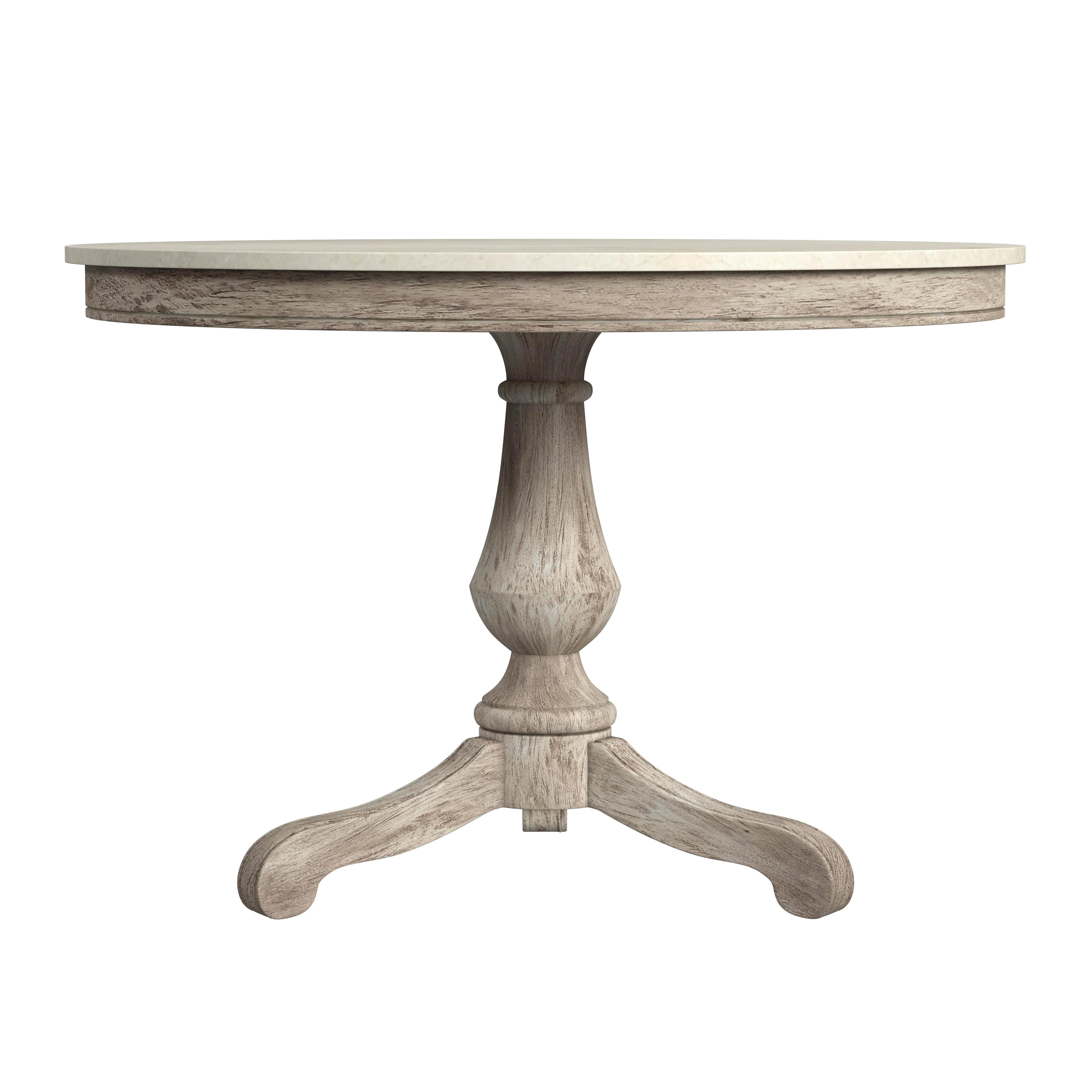 Butler Specialty Company Casual Dining Danielle Dining Table 5644329 ...