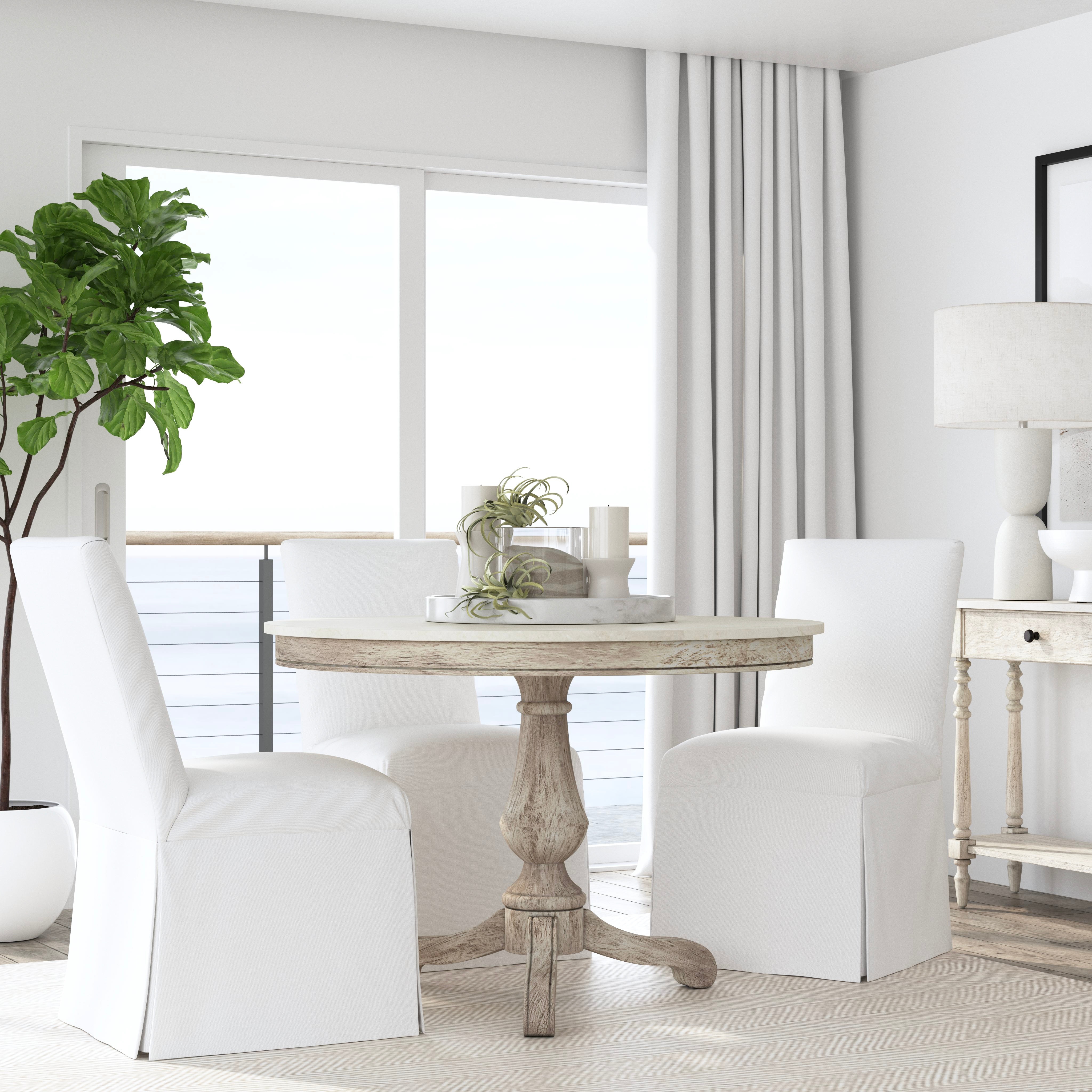 Butler Specialty Company Casual Dining Danielle Dining Table 5644329 ...