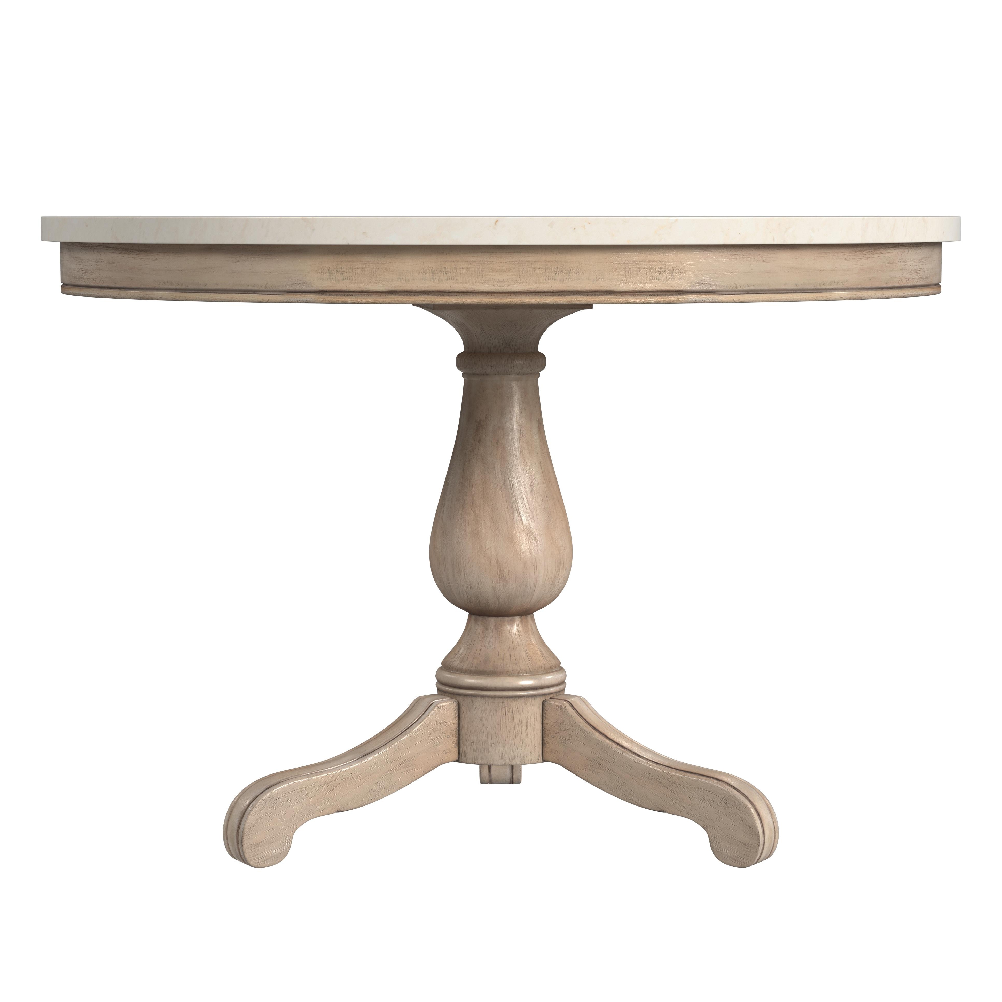 Butler Specialty Company Casual Dining Danielle Dining Table 5644415 ...