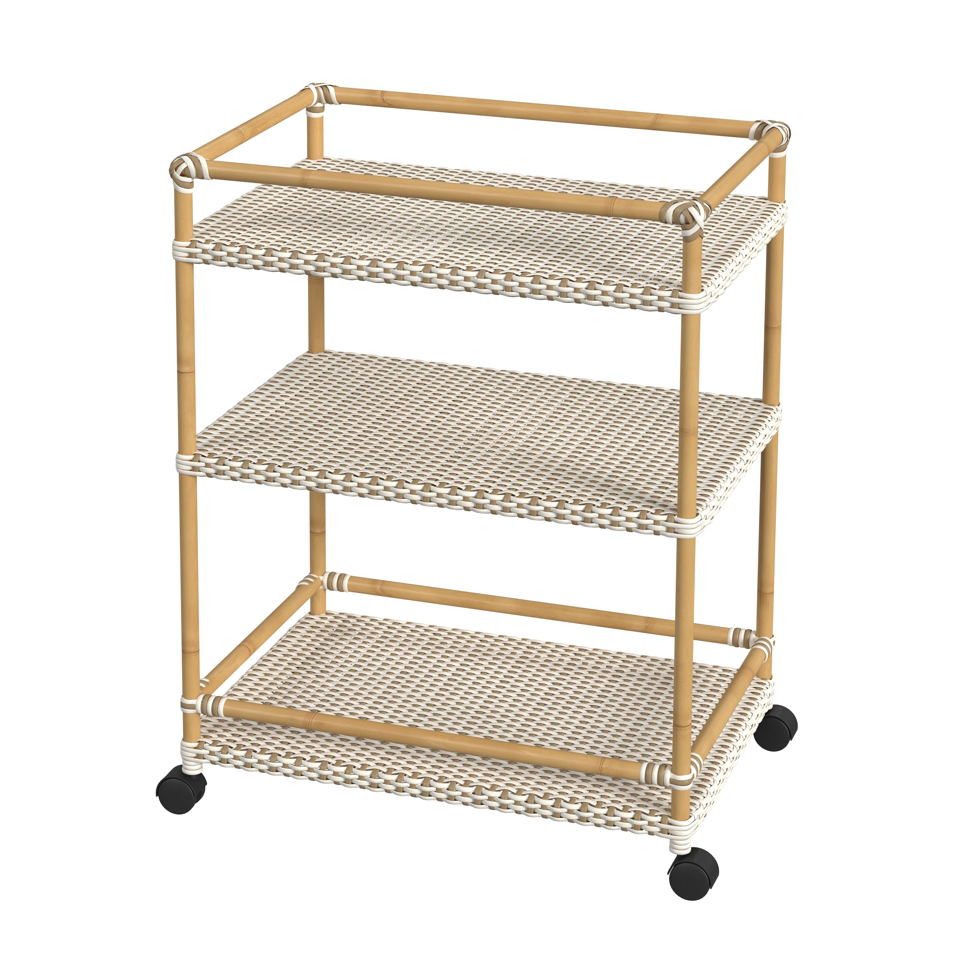 Outdoor Furniture Storage and Carts - Butler Specialty - Chicago, IL