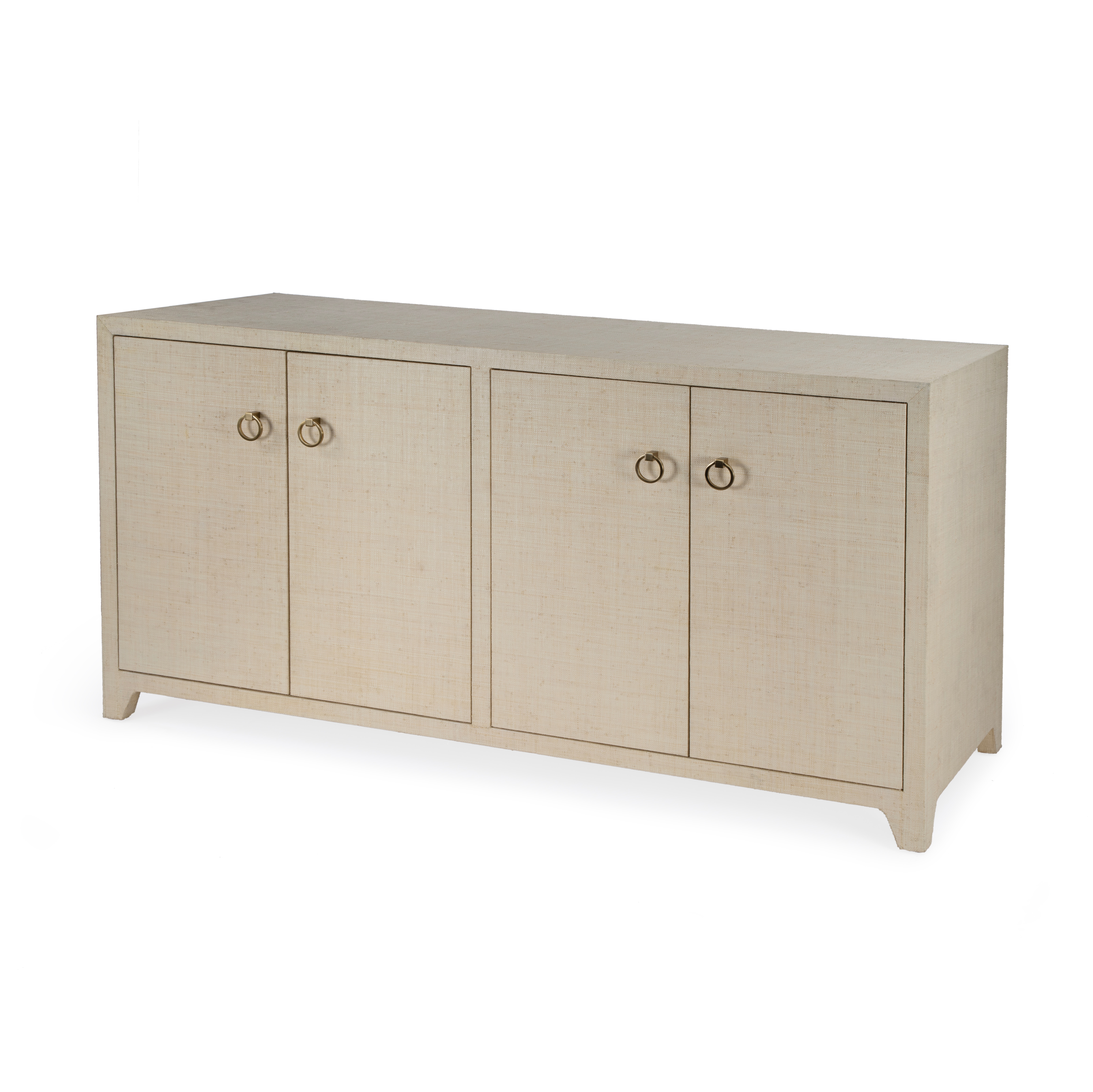 Butler Specialty Company Casual Dining Bar Harbor Sideboard 5668362 ...