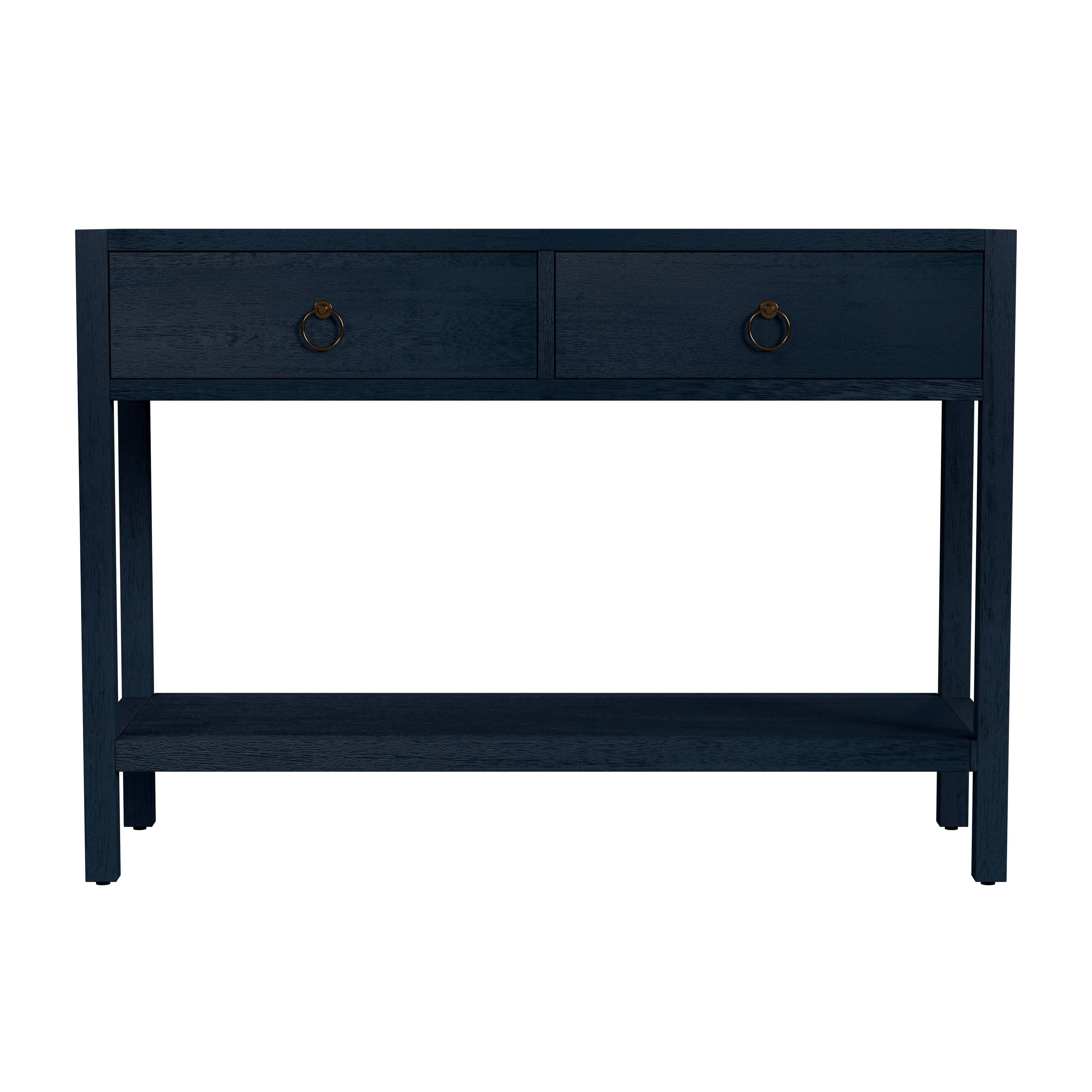 Butler Specialty Company Living Room Lark Console Table 5676291 ...