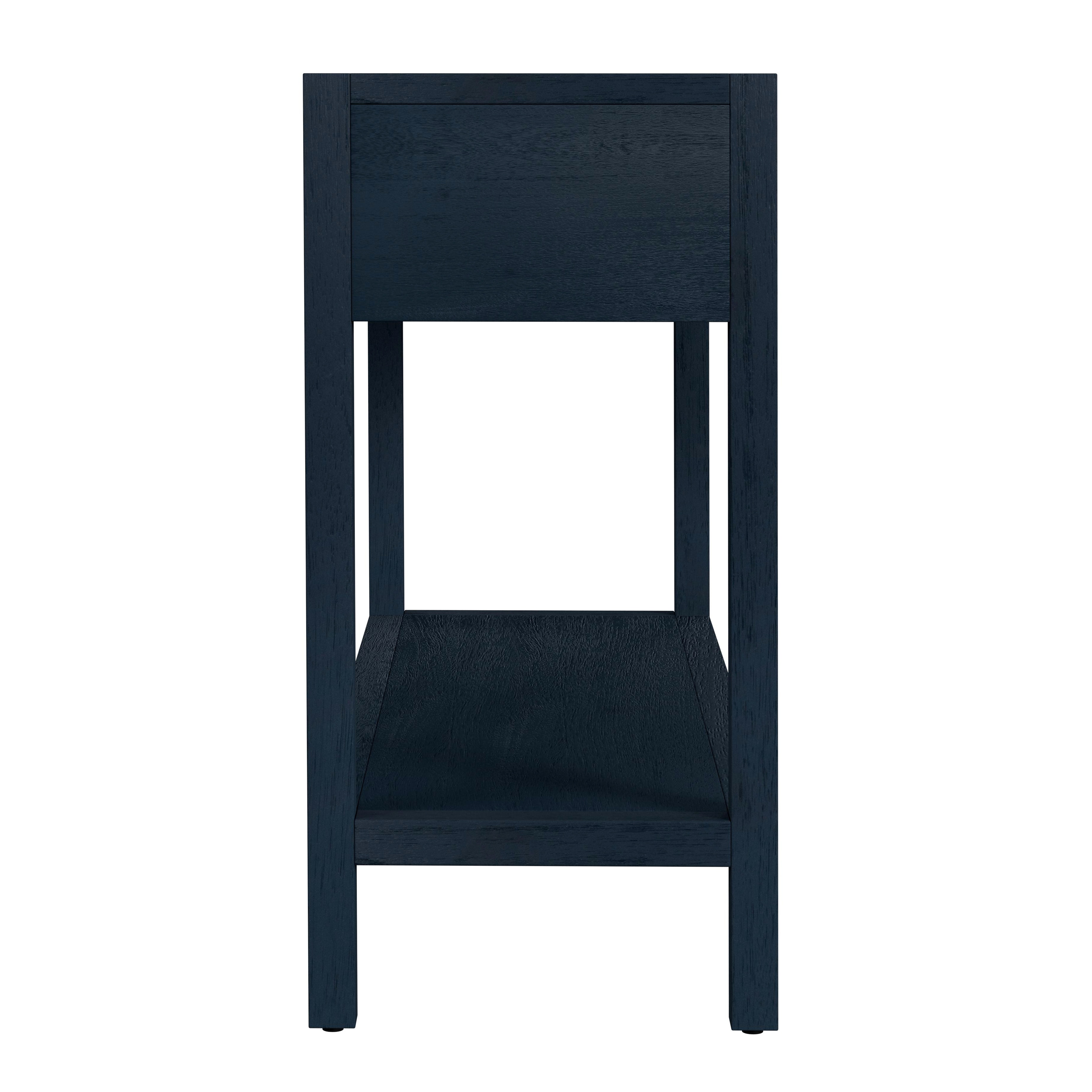 Butler Specialty Company Living Room Lark Console Table 5676291 ...