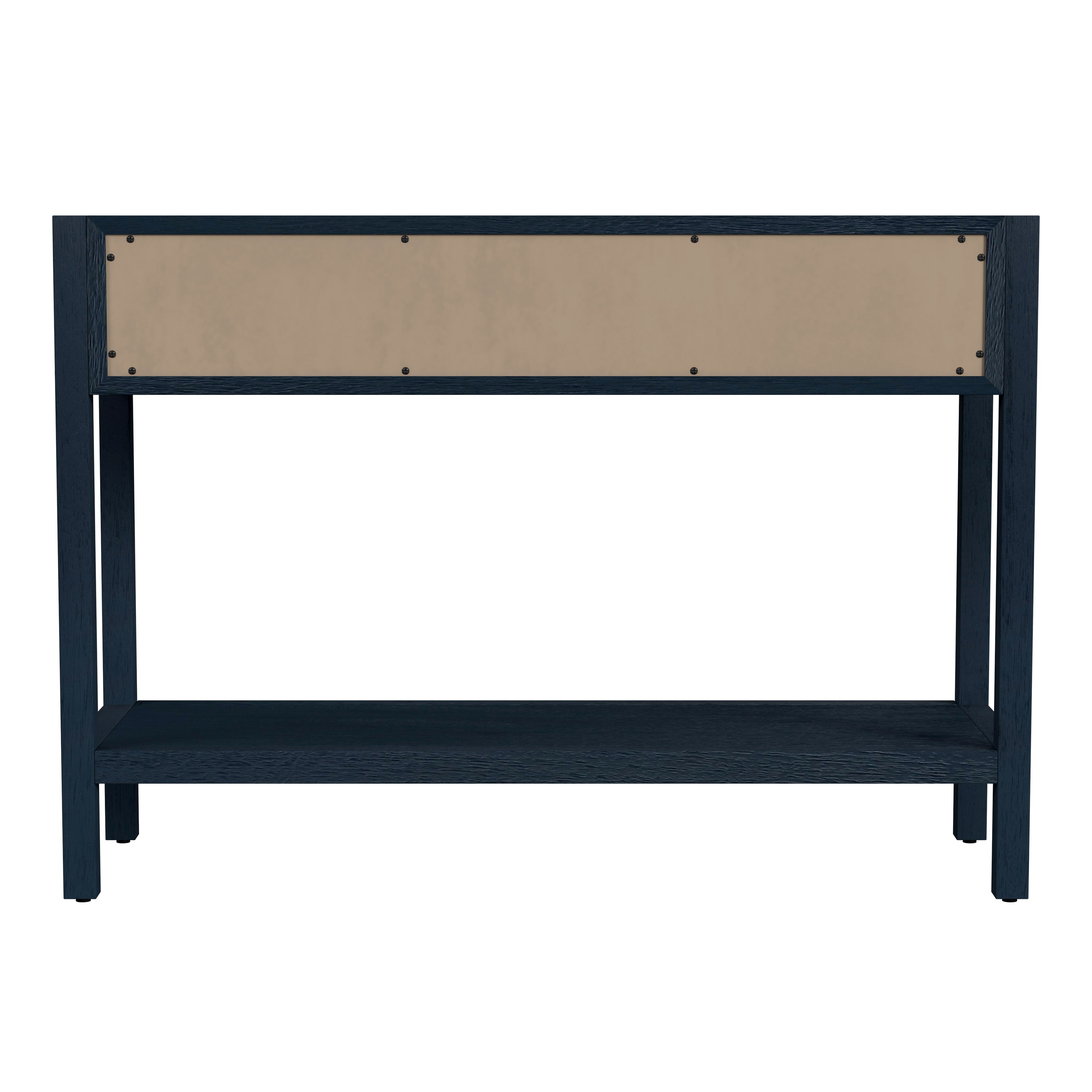Butler Specialty Company Living Room Lark Console Table 5676291 ...