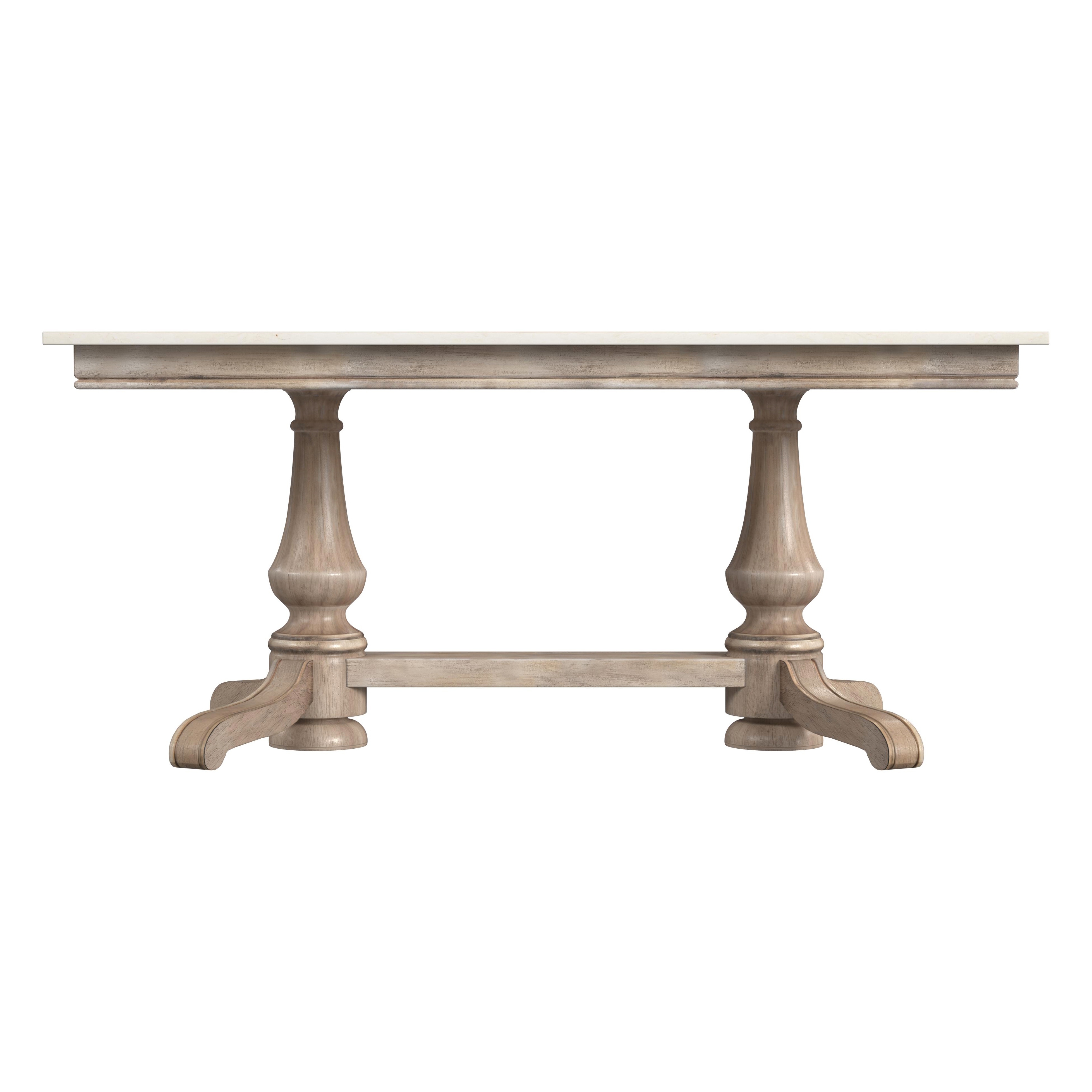 Butler Specialty Company Casual Dining Danielle Dining Table 5677415 ...