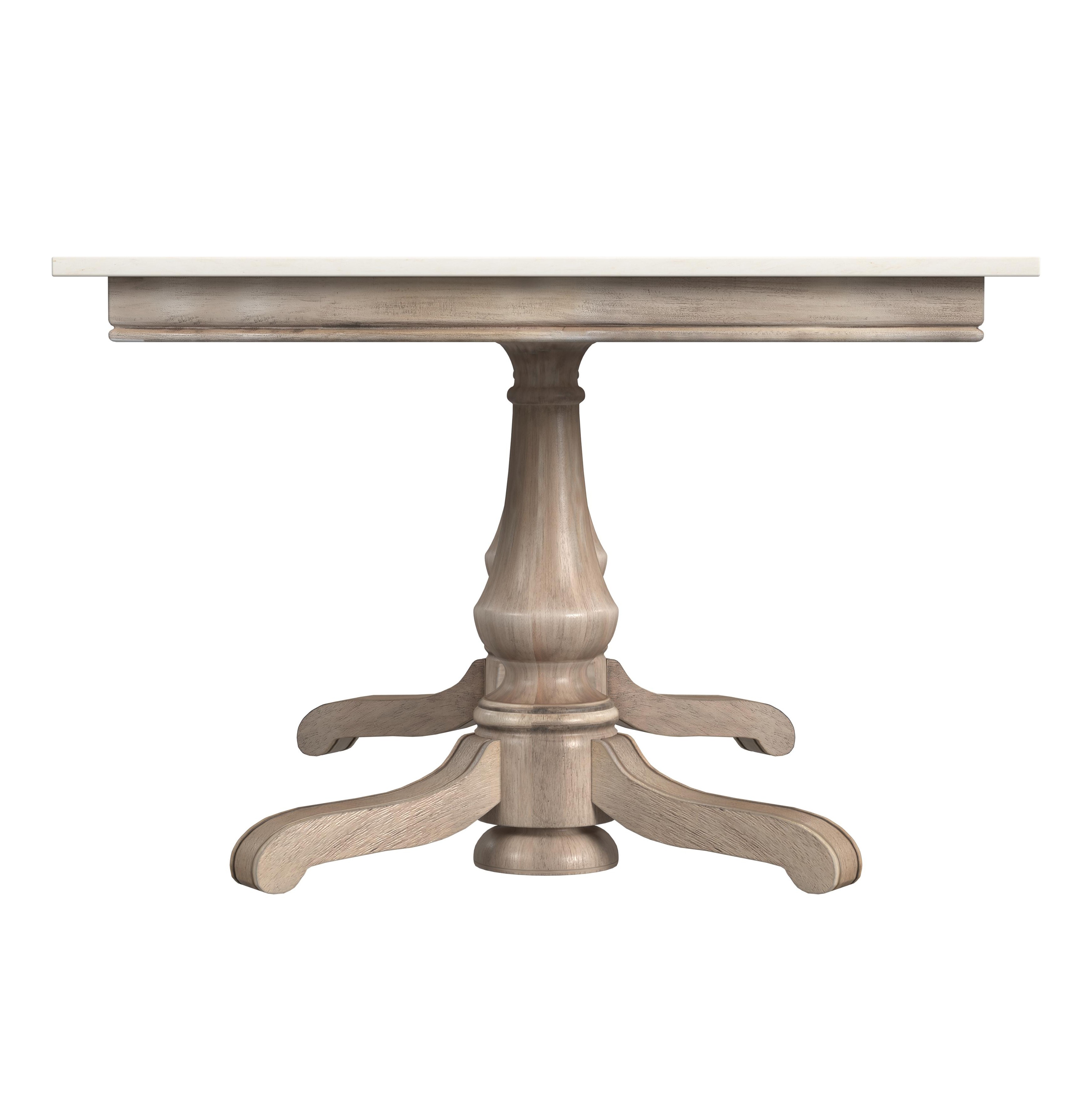 Butler Specialty Company Casual Dining Danielle Dining Table 5677415 ...