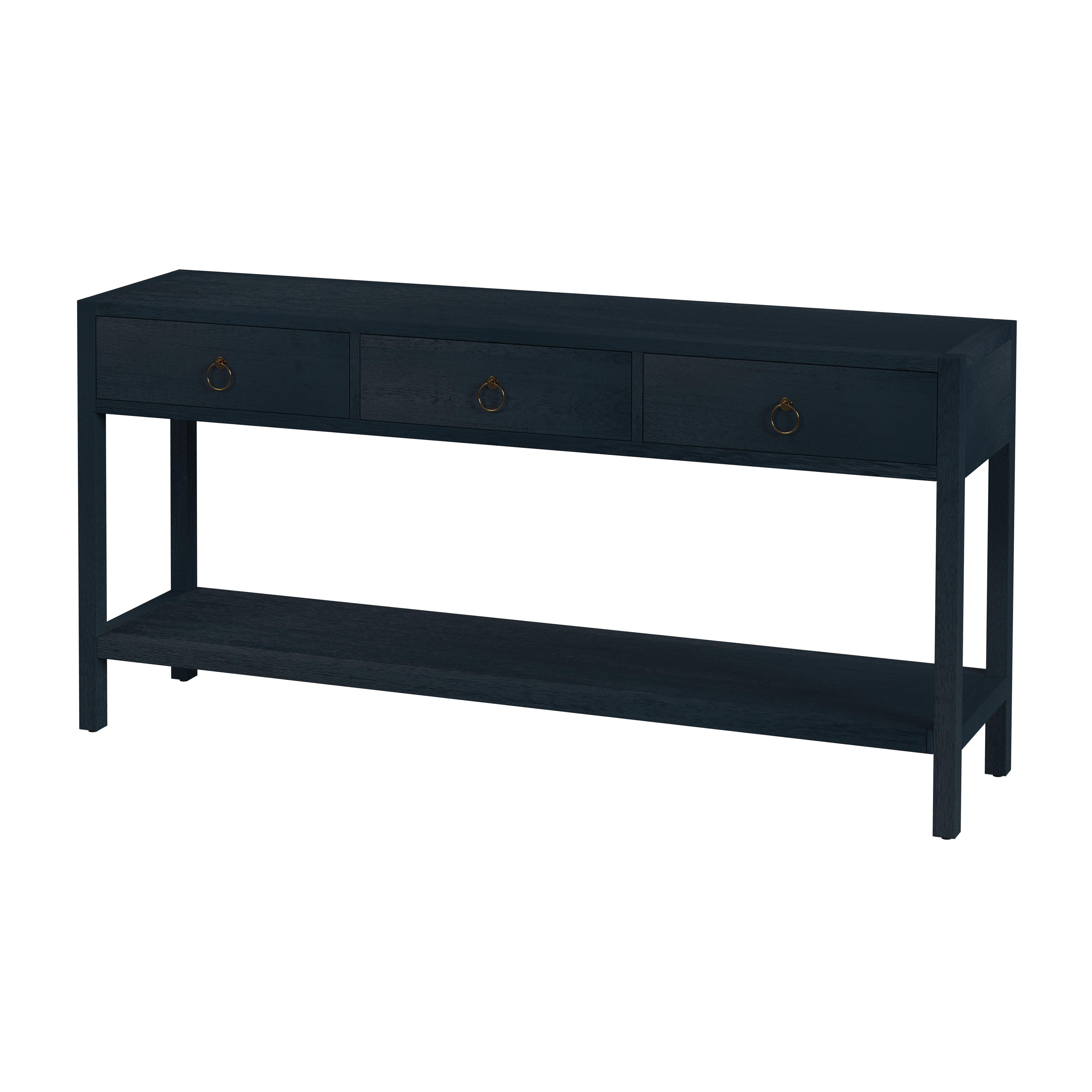 Butler Specialty Company Living Room Lark Console Table 5701291 ...