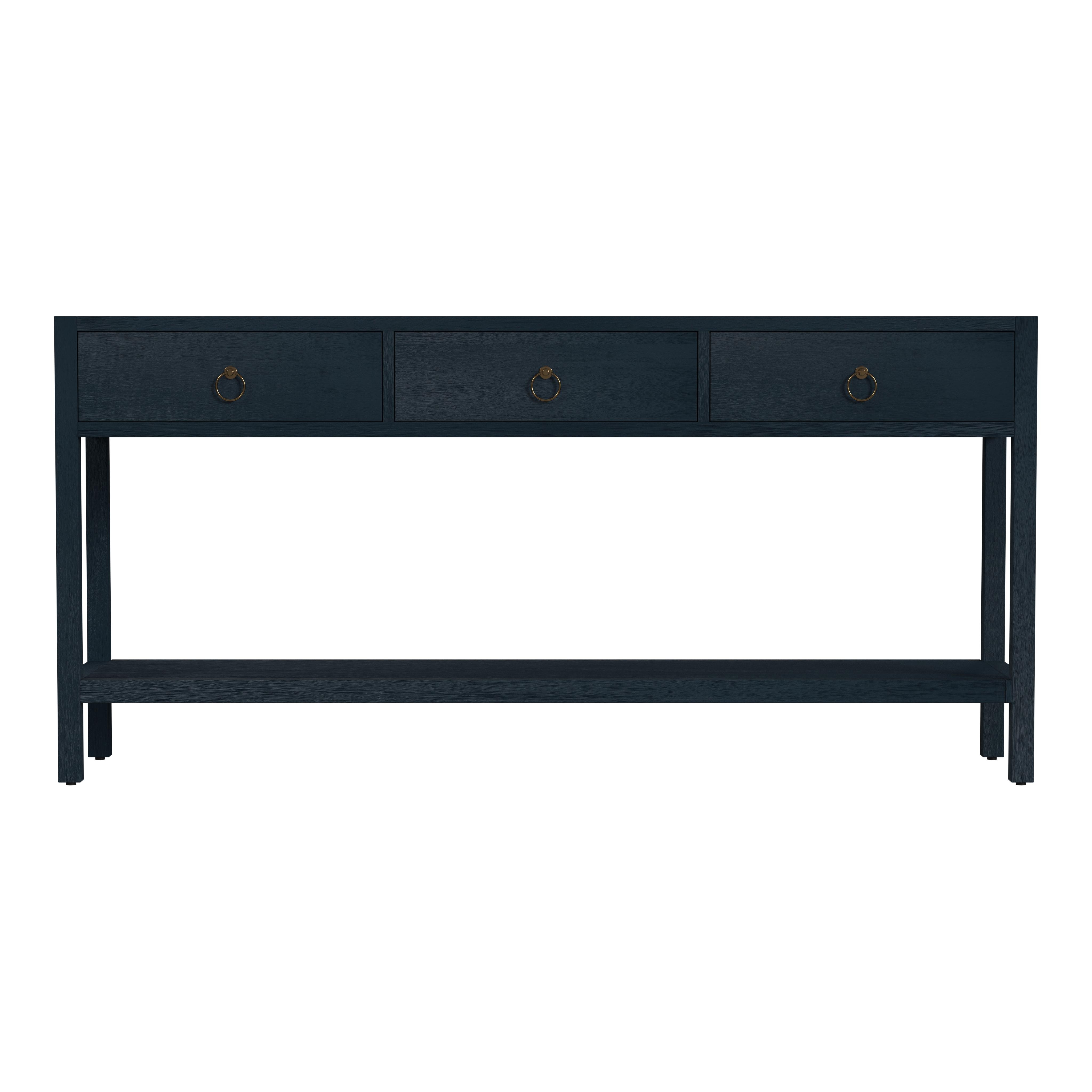 Butler Specialty Company Living Room Lark Console Table 5701291 ...