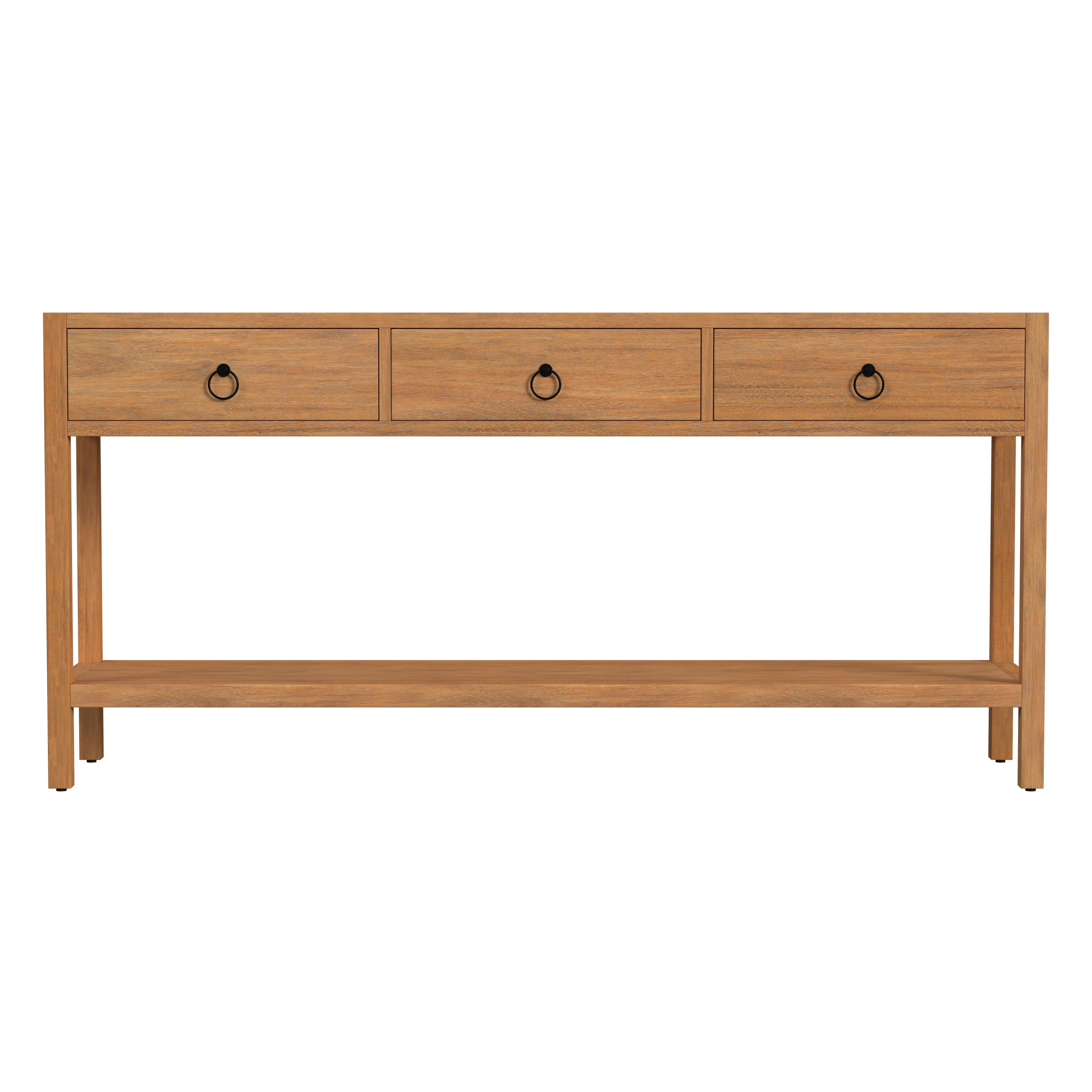 Butler Specialty Company Living Room Lark Console Table 5701312 ...