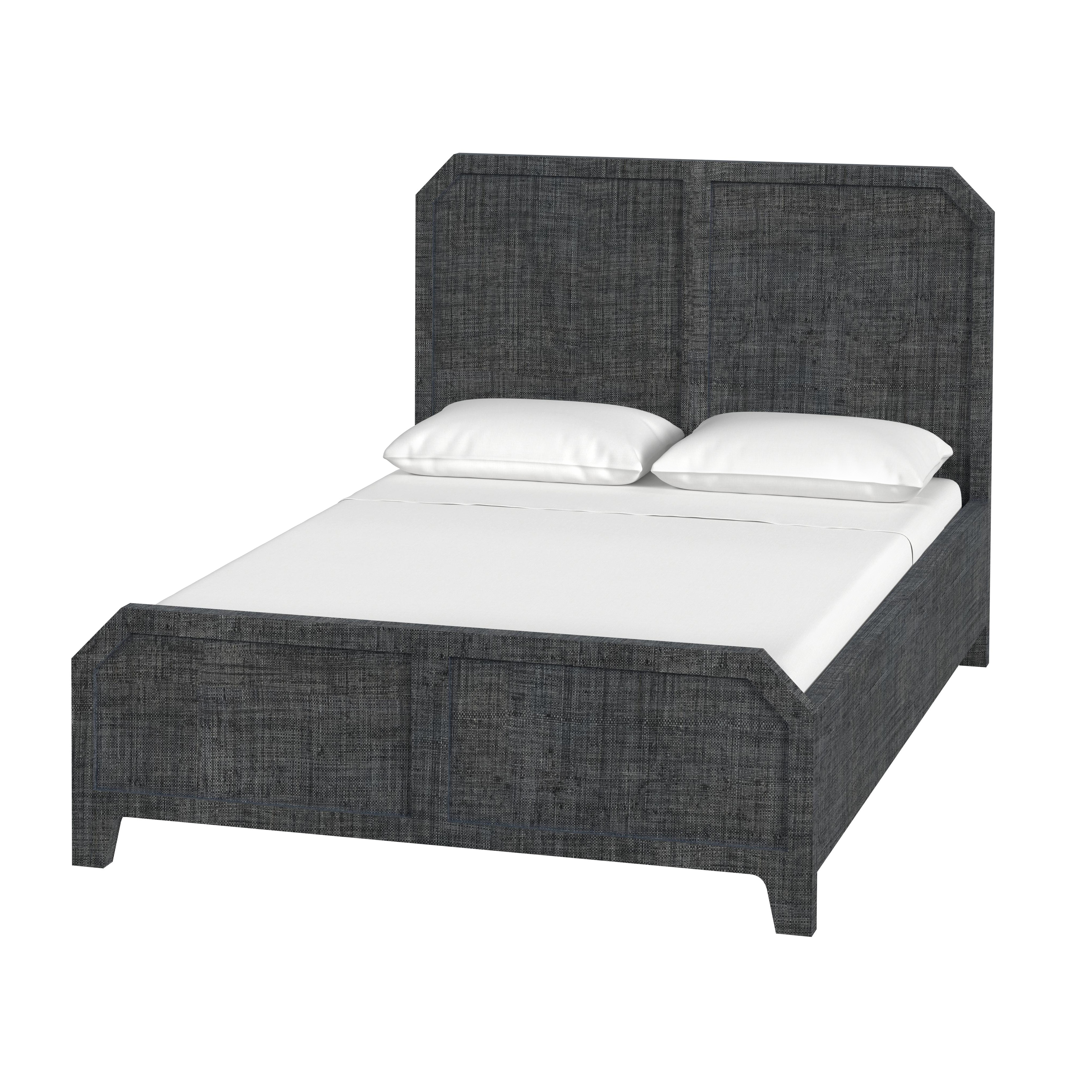 Bar Harbor Queen Bed