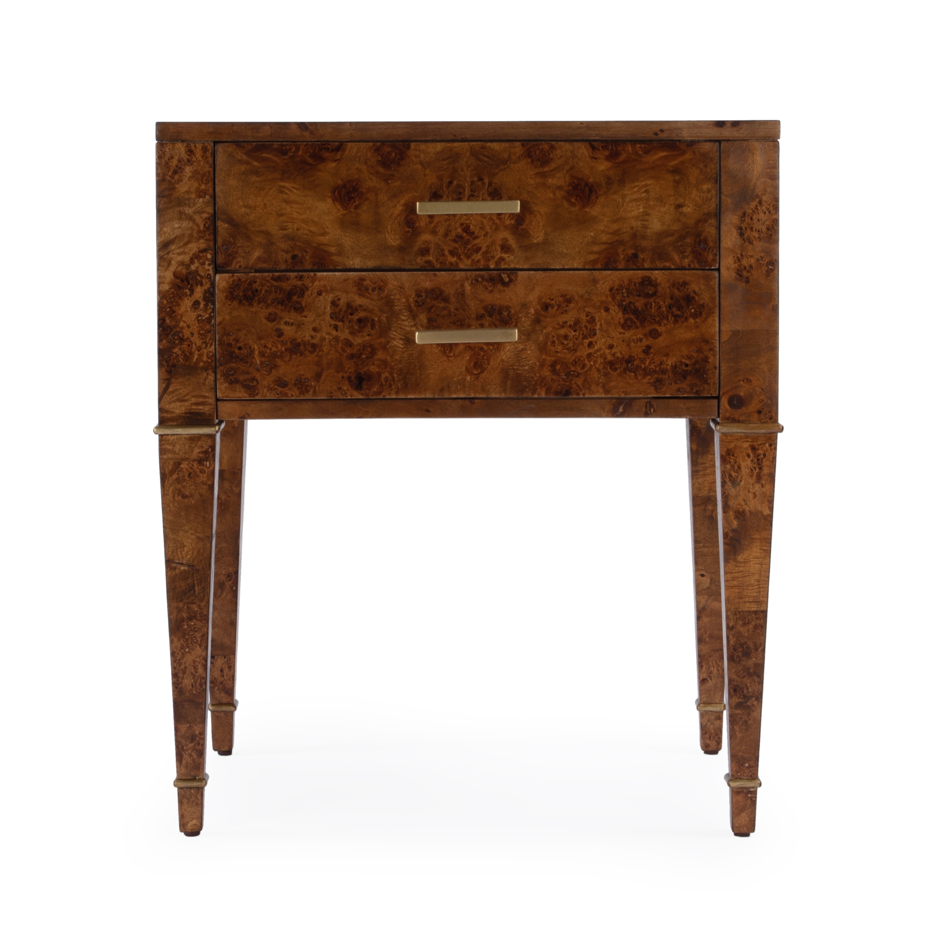 Butler Specialty Company Living Room Kai End Table 5713442 - Butler ...