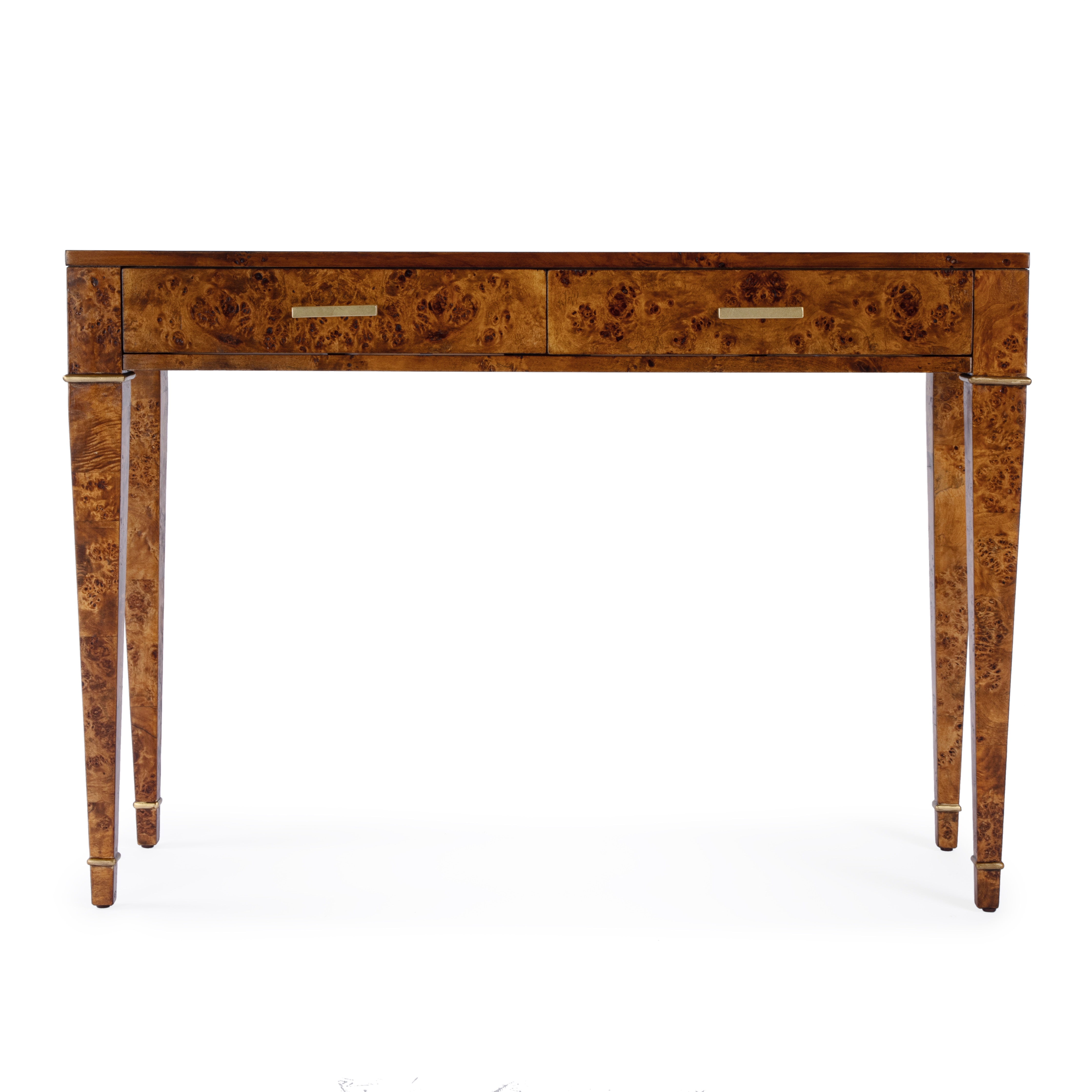 Butler Specialty Company Living Room Kai Console Table 5714442 - Butler ...