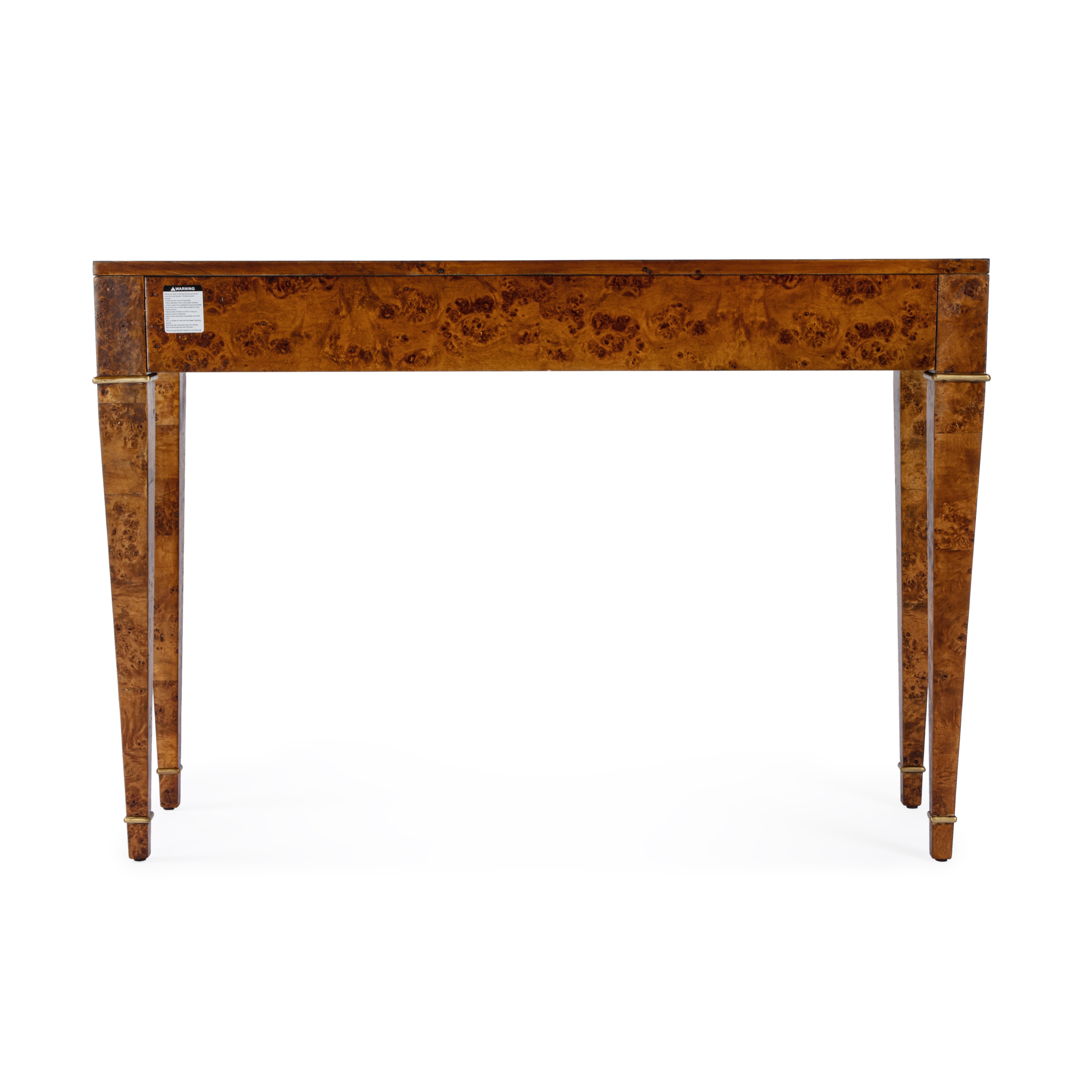 Butler Specialty Company Living Room Kai Console Table 5714442 - Butler ...