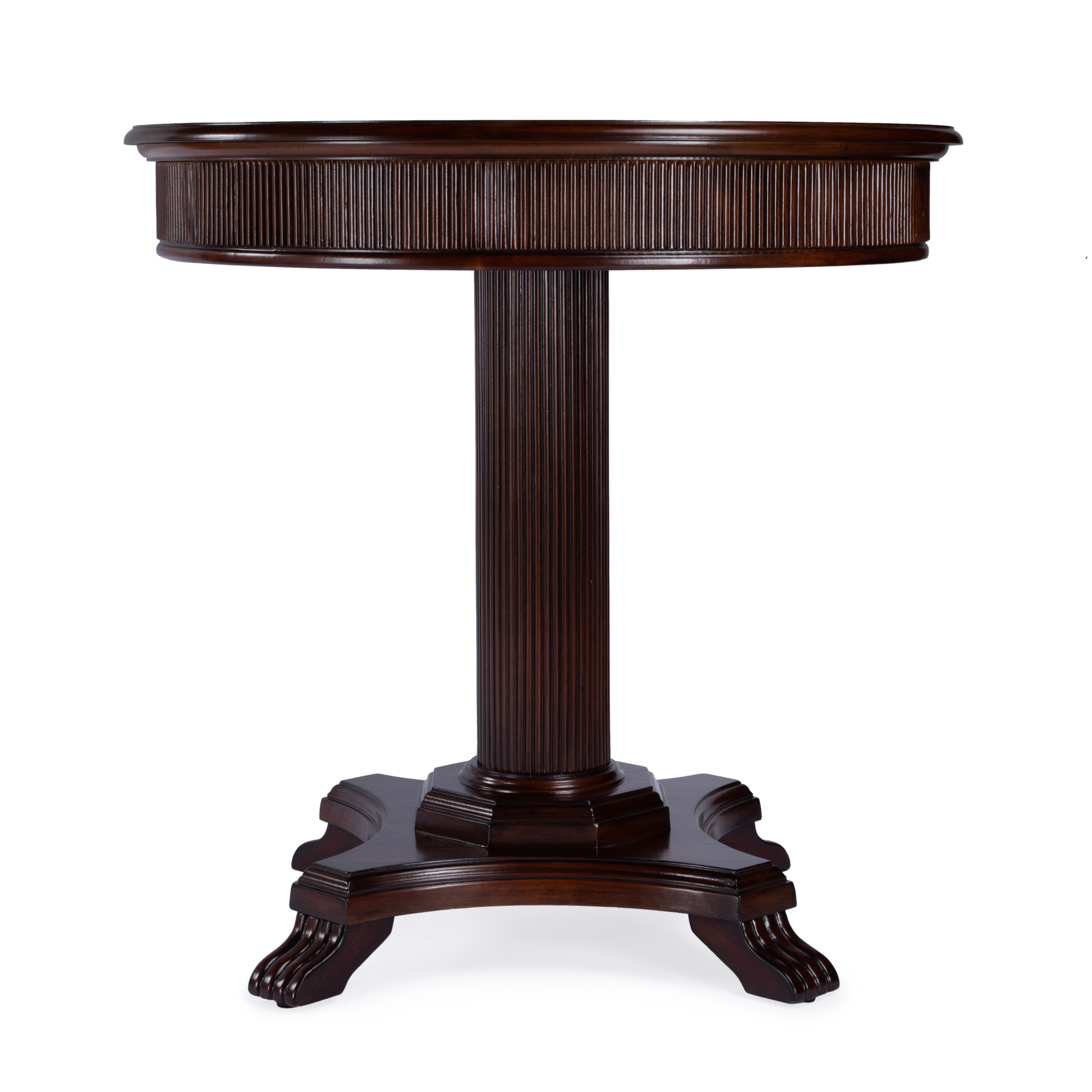 Butler Specialty Company Living Room Ellsworth Foyer Table 5719024 ...