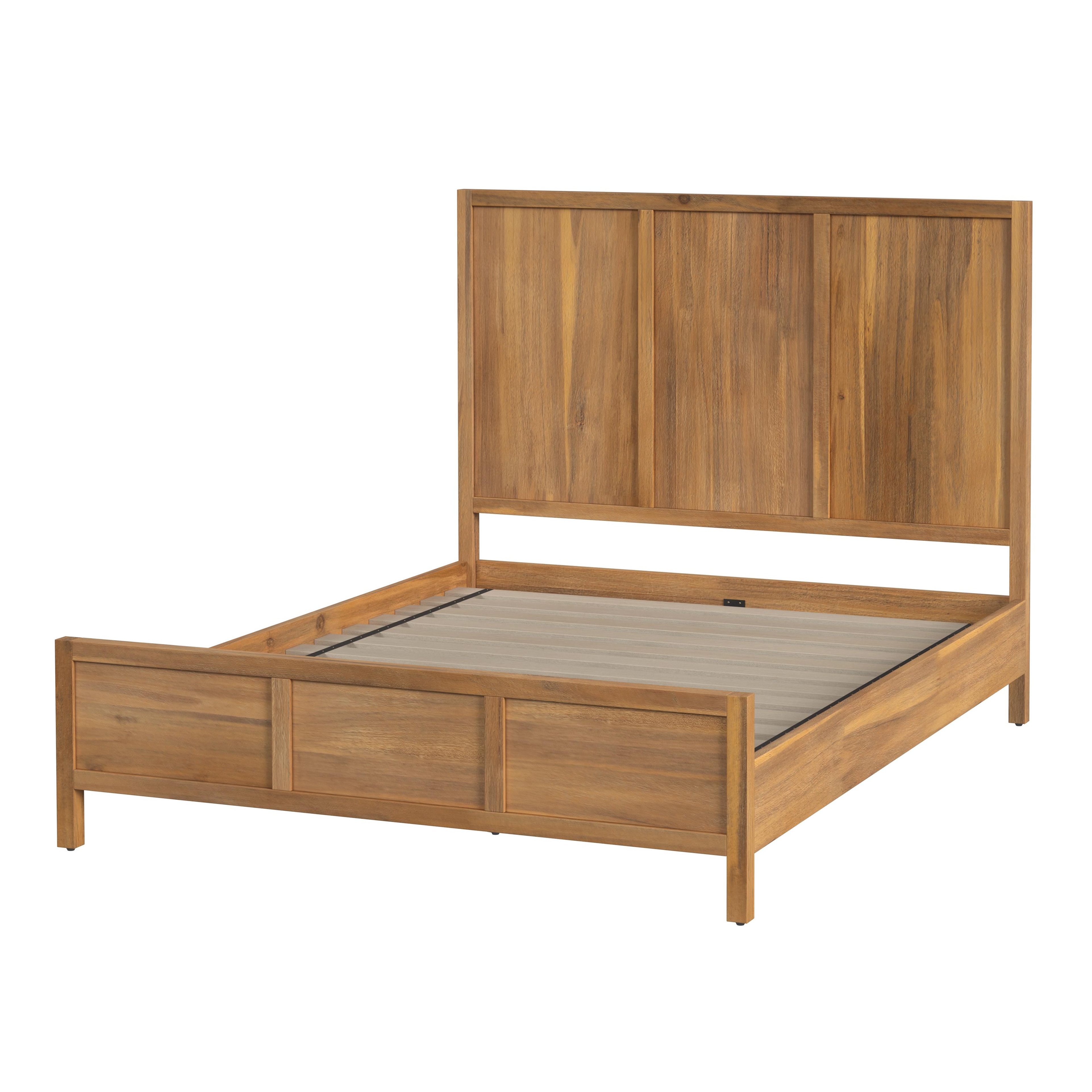 Butler Specialty Company Bedroom Lark Queen Bed 5720312 - Butler ...