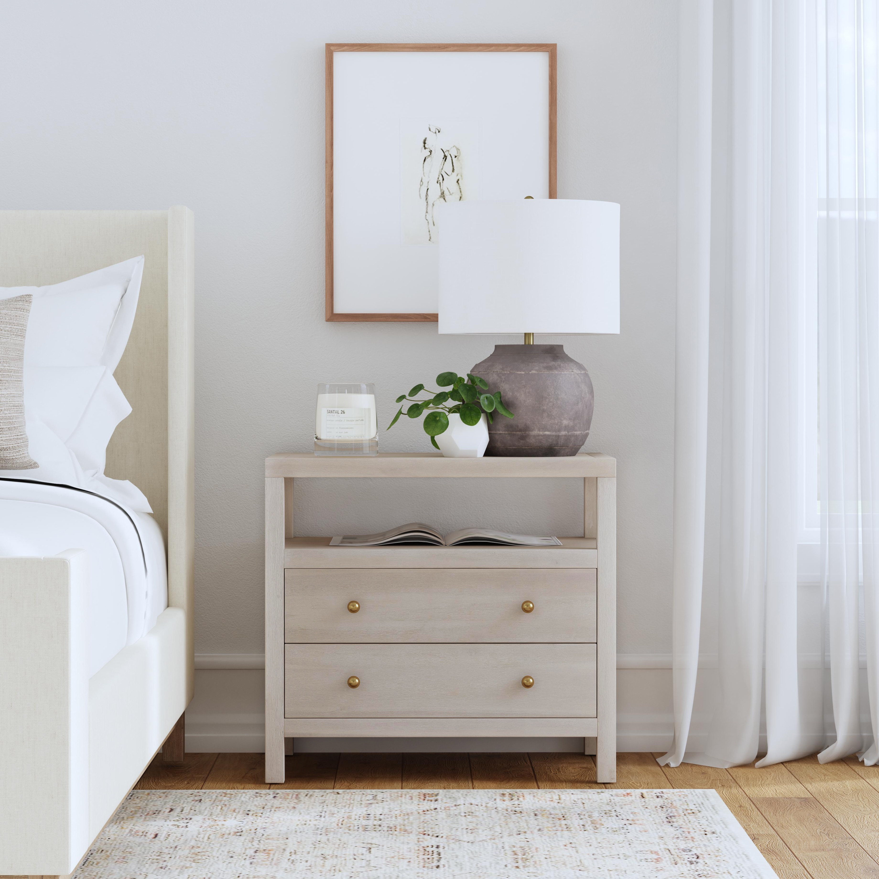 Butler Specialty Company Bedroom Nora Nightstand 5732450 - Butler Specialty - Chicago, IL