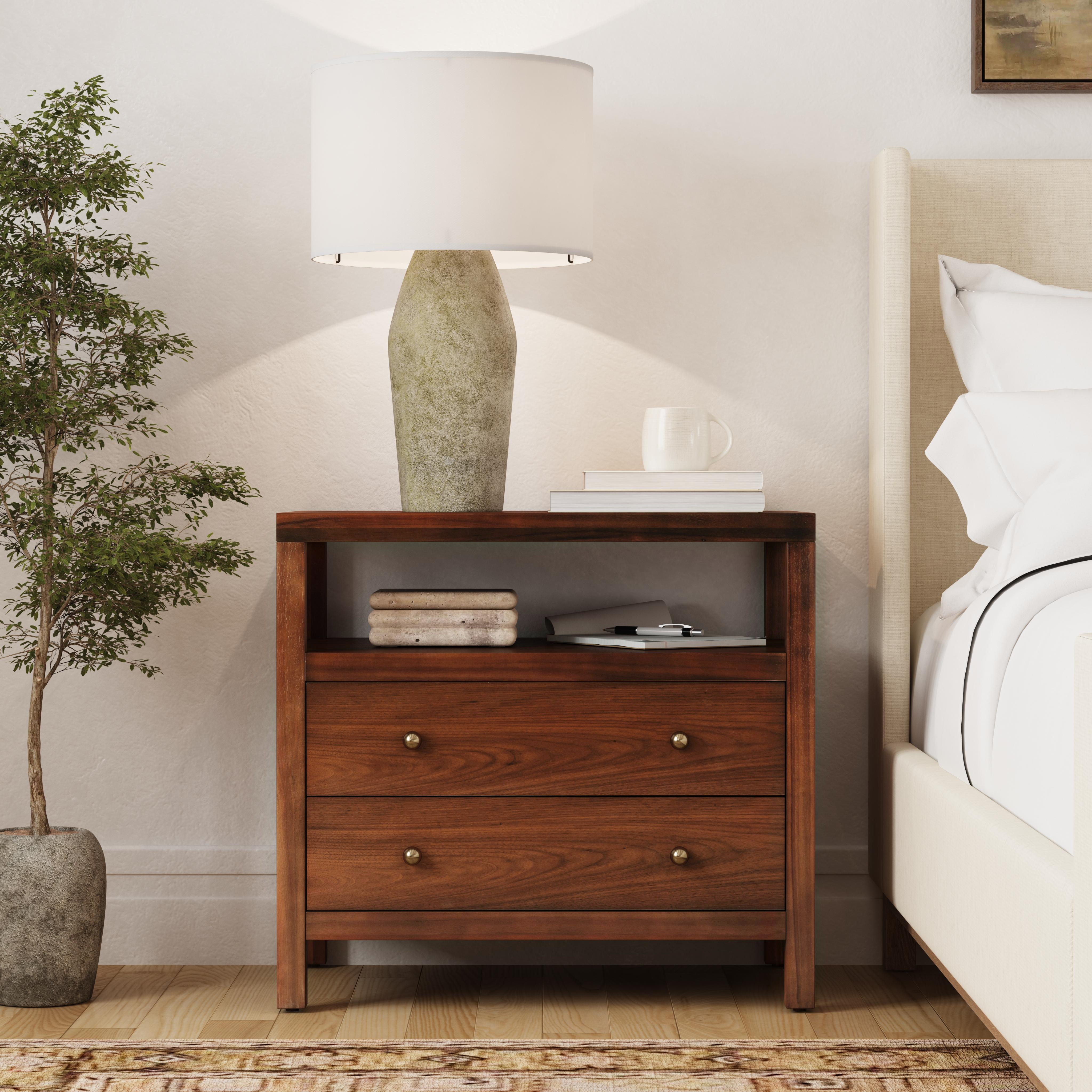 Butler Specialty Company Bedroom Nora Nightstand 5732489 - Butler Specialty - Chicago, IL