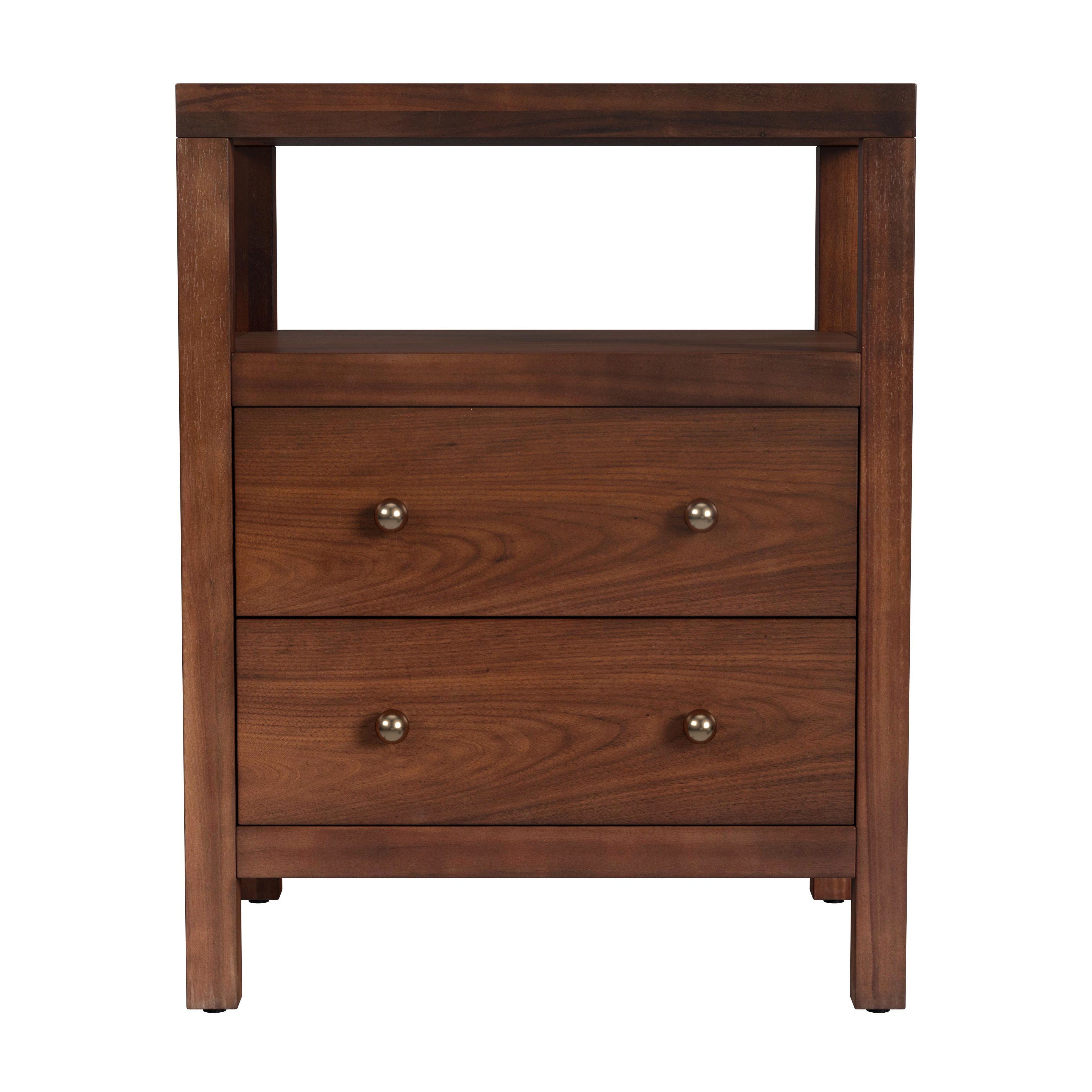 Butler Specialty Company Bedroom Nora Nightstand 5734489 - Butler Specialty - Chicago, IL