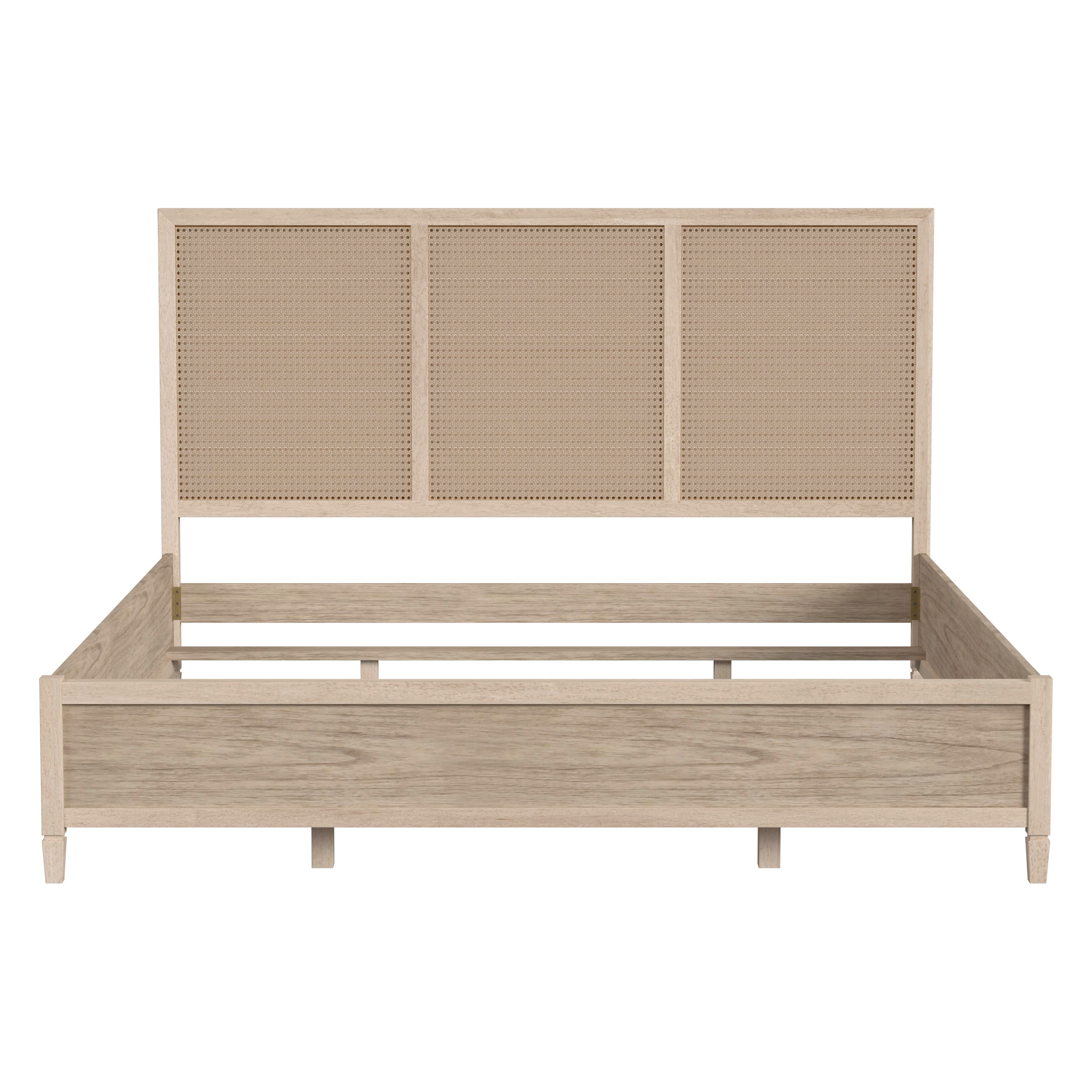 Butler Specialty Company Bedroom Flagstaff King Bed 5748449 - Butler ...