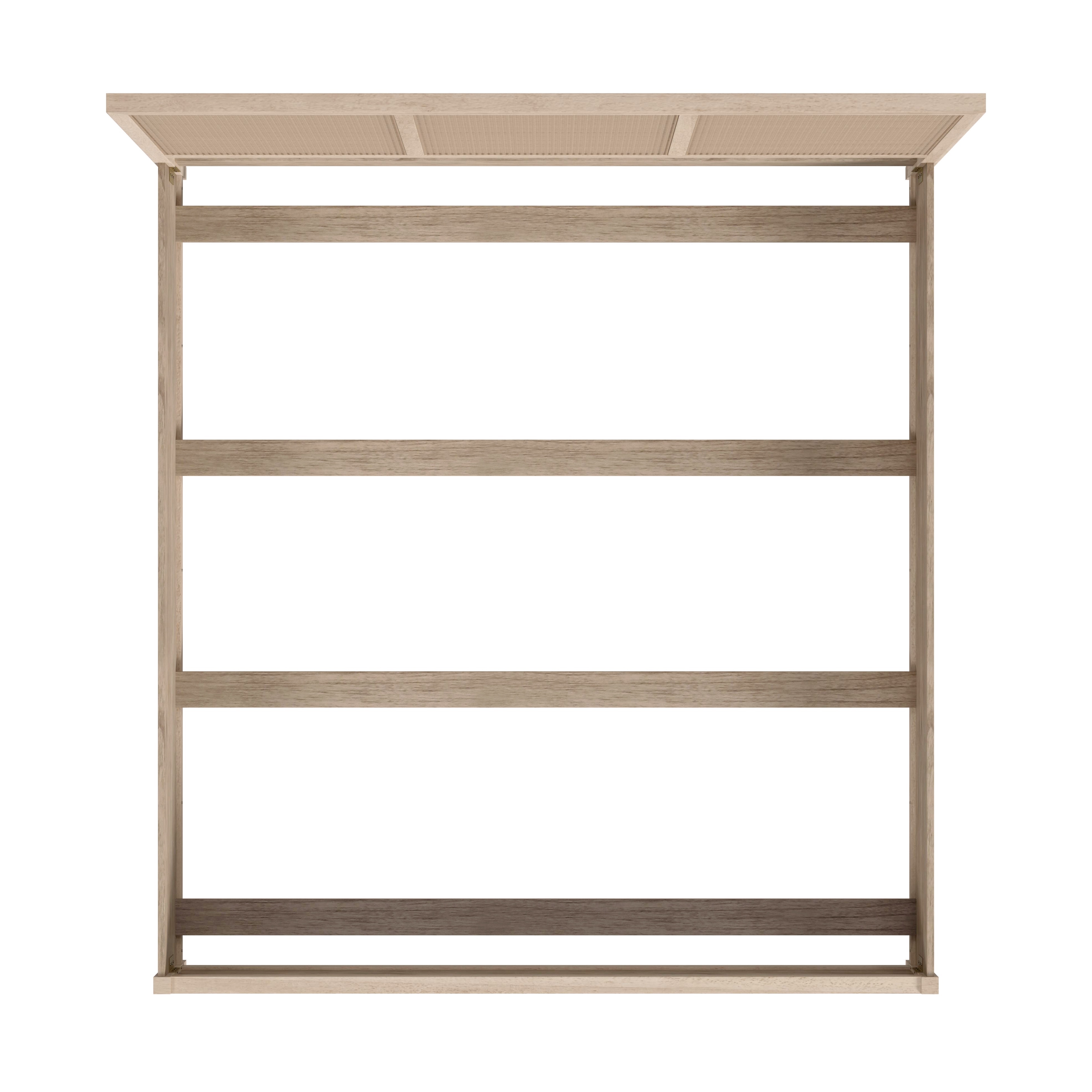 Butler Specialty Company Bedroom Flagstaff King Bed 5748449 - Butler ...