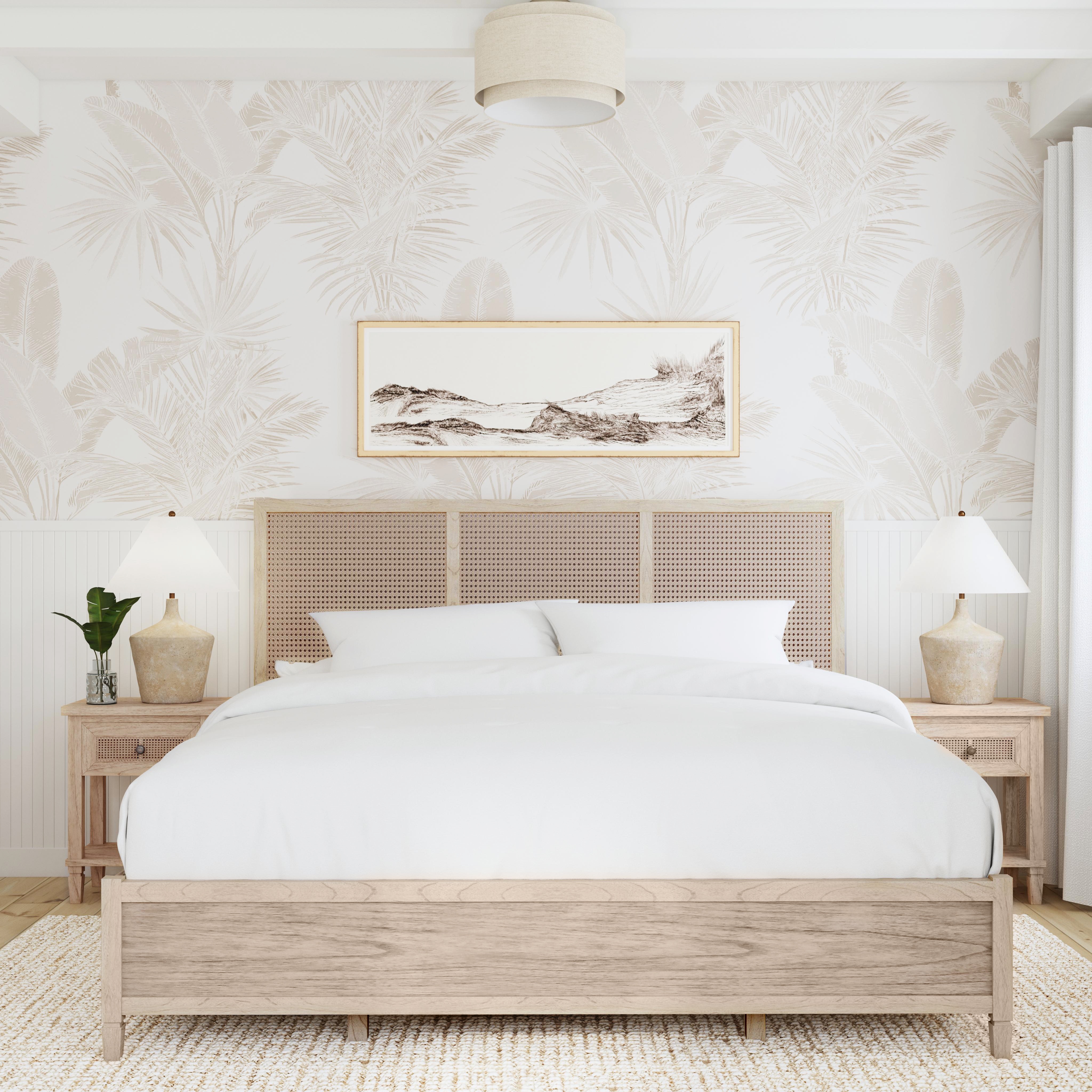 Butler Specialty Company Bedroom Flagstaff King Bed 5748449 - Butler ...