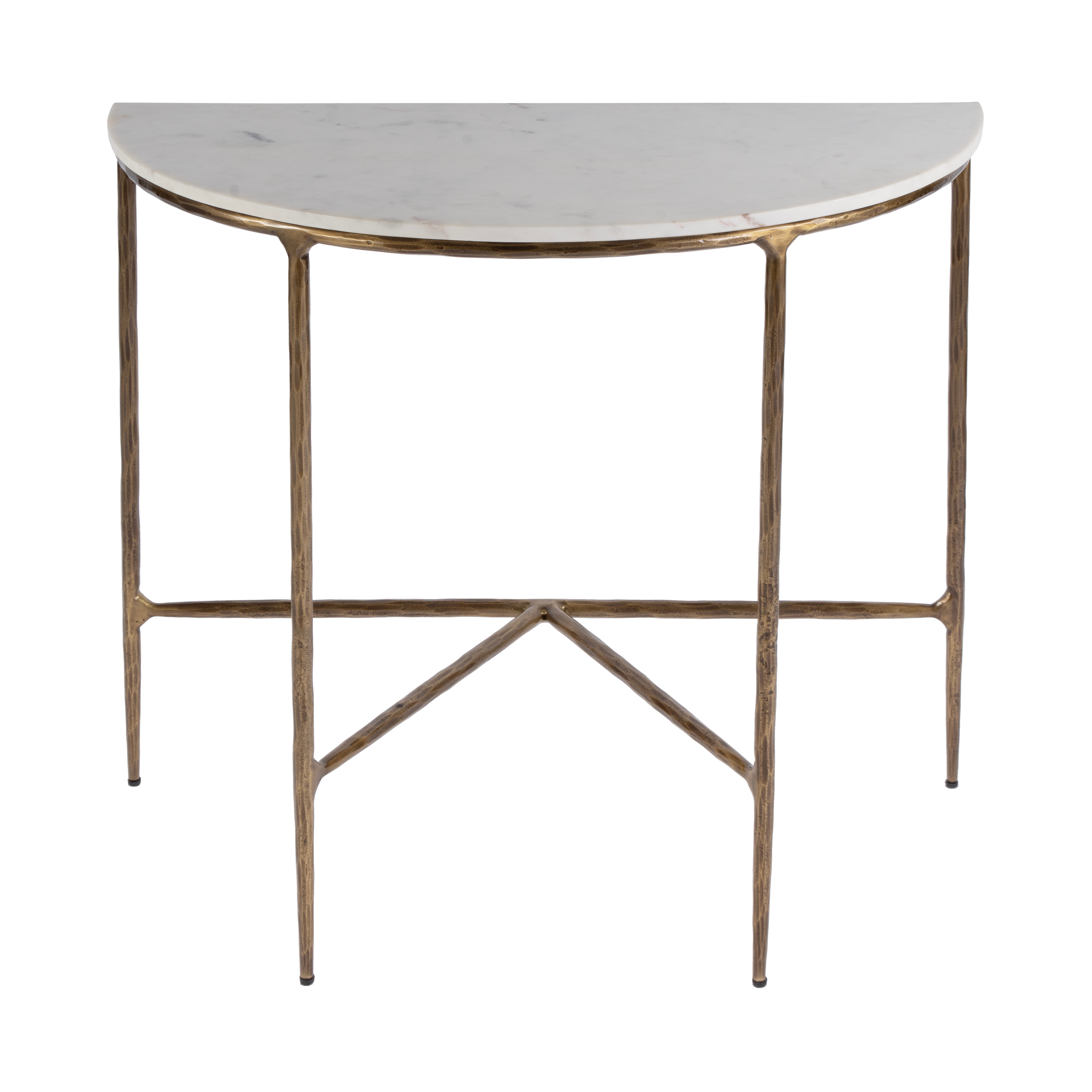 Butler Specialty Company Living Room Evelyn Console Table 5826389 ...