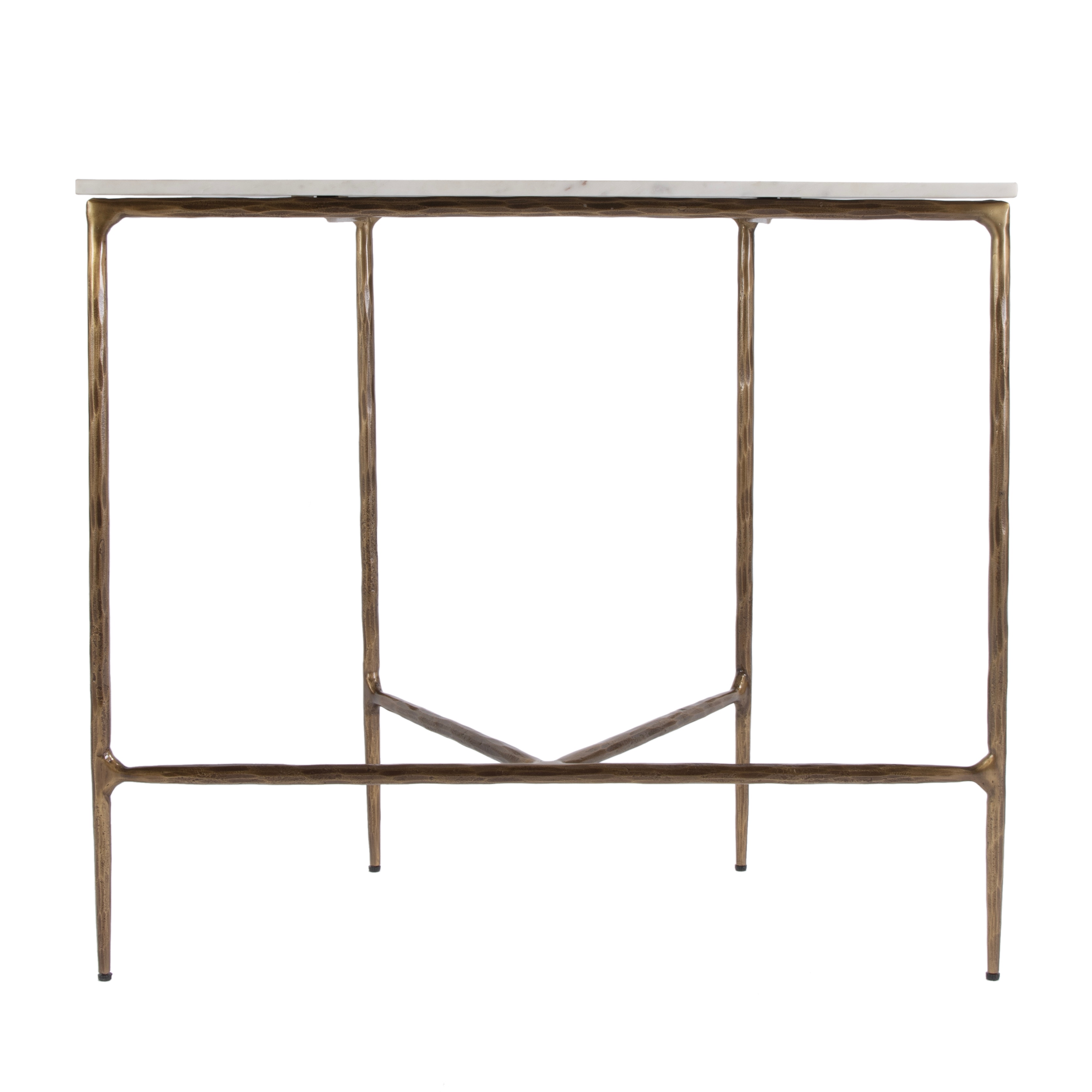 Butler Specialty Company Living Room Evelyn Console Table 5826389 ...