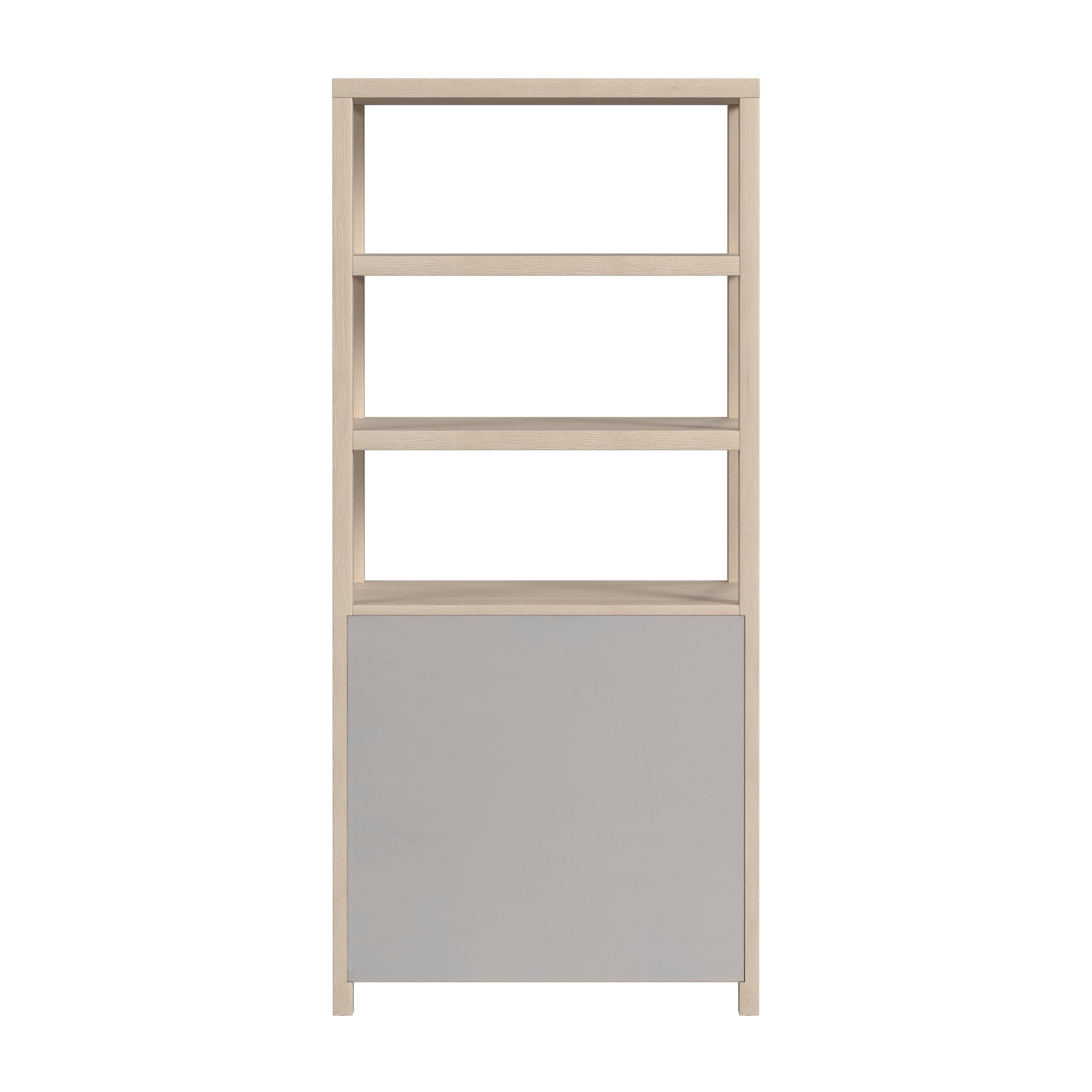 Butler Specialty Company Home Office Nora Etagere Bookcase 5850450 ...