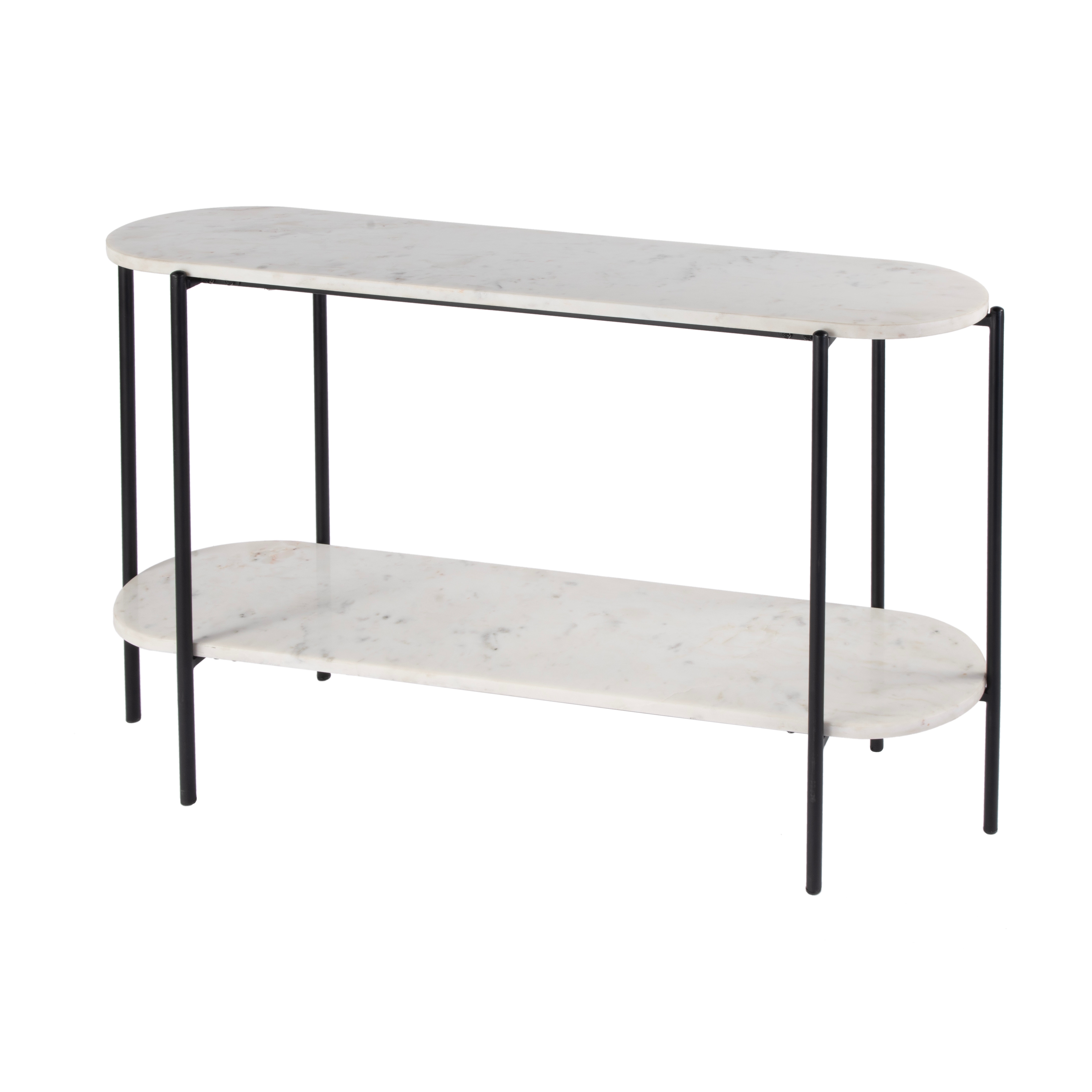 Butler Specialty Company Living Room Renaldo Console Table 5875025 ...
