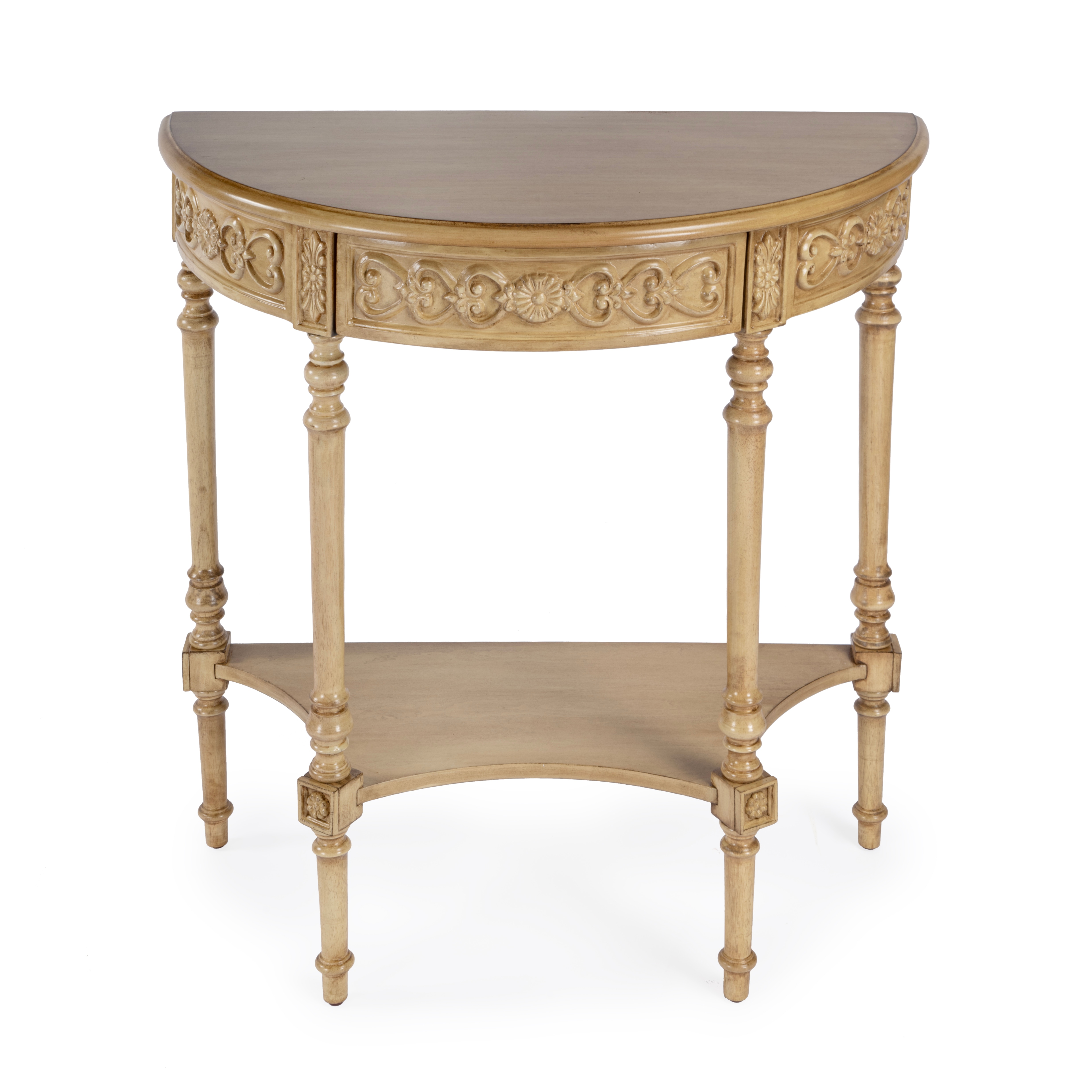 Butler Specialty Company Living Room Danelle Console Table 7027424 ...