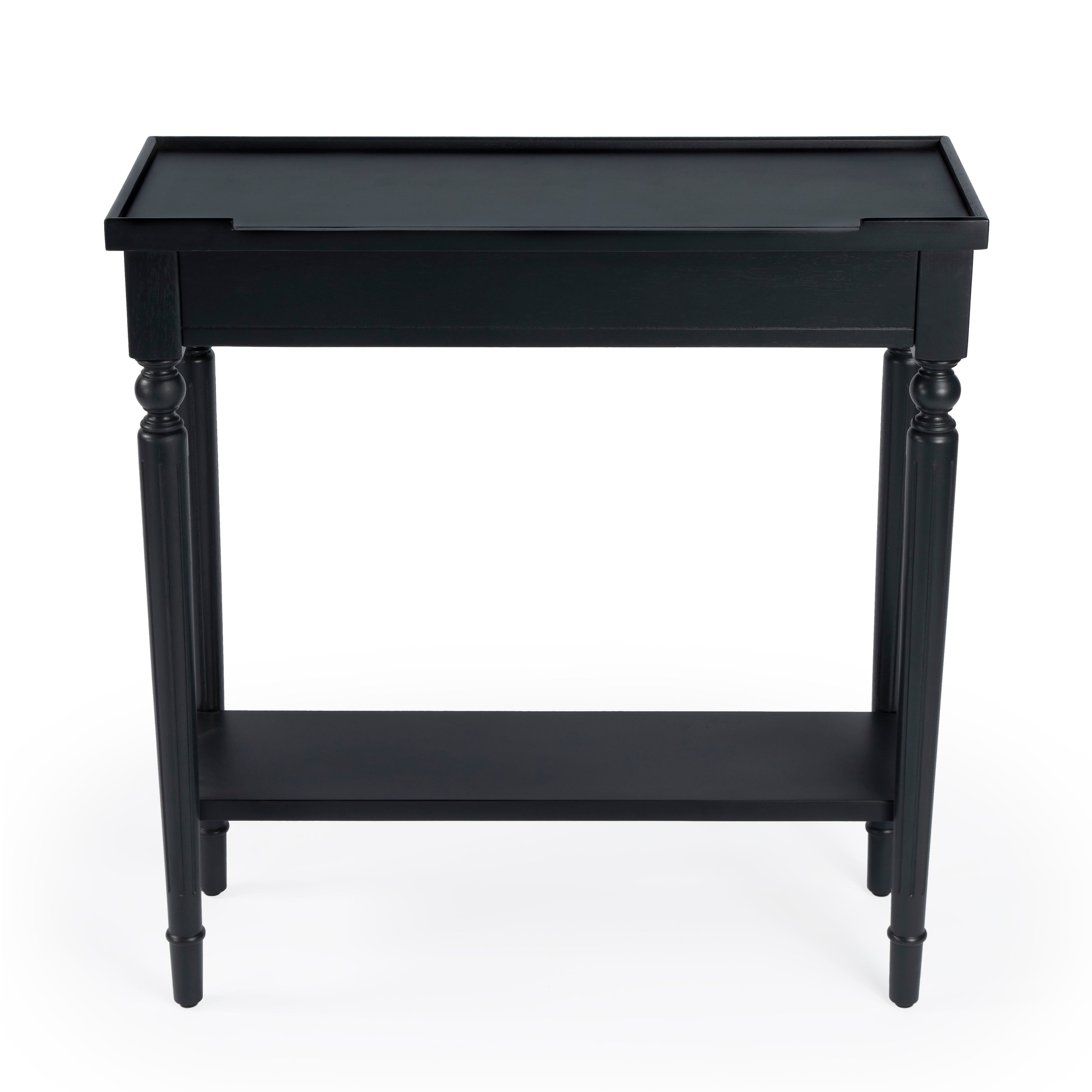 Butler Specialty Company Living Room Aubrey Console Table 7036136 ...