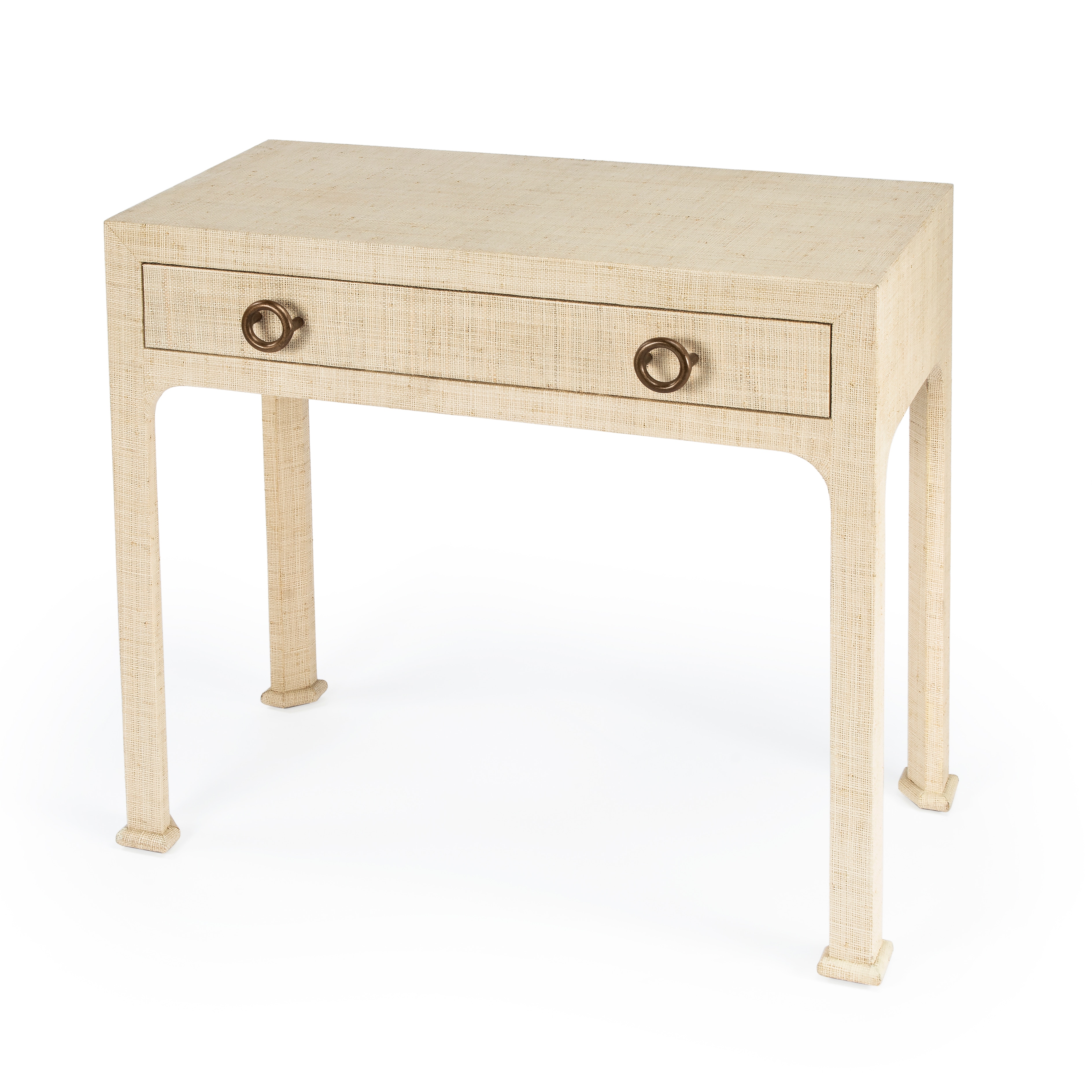 Butler Specialty Company Living Room Chatham Console Table 9146362 ...