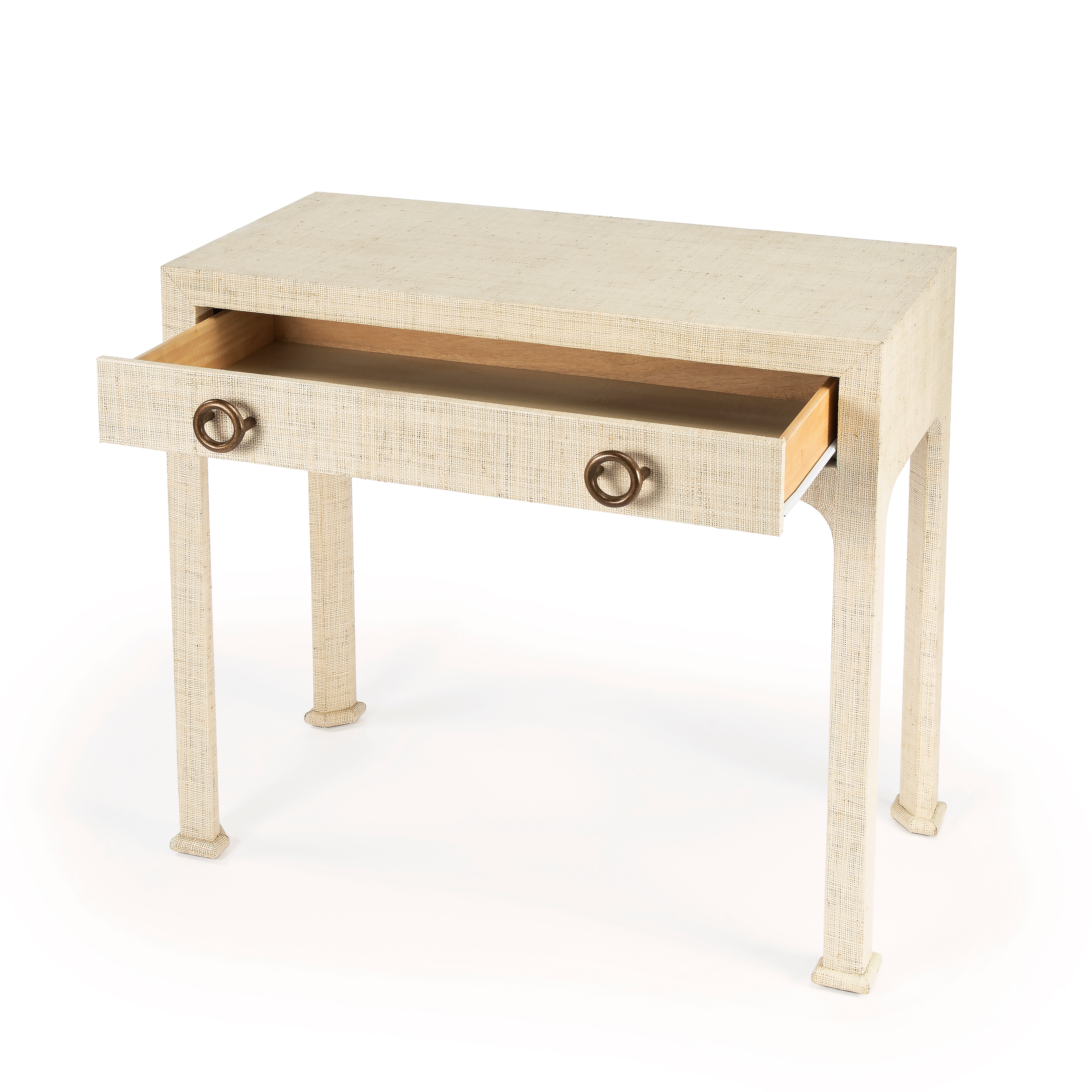 Butler Specialty Company Living Room Chatham Console Table 9146362 ...