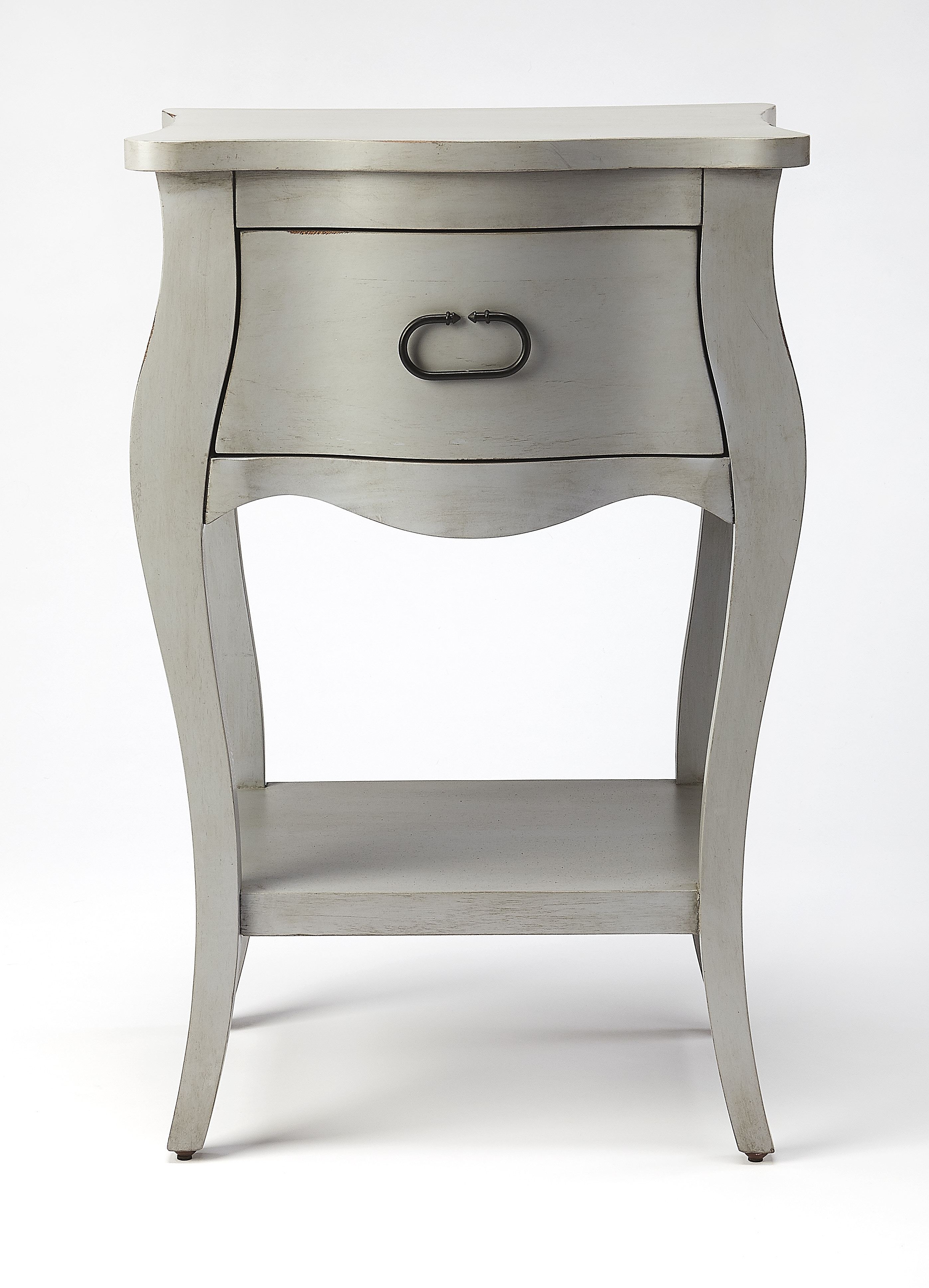 Butler Specialty Company Bedroom Rochelle 1 Drawer Nightstand 9308329 ...