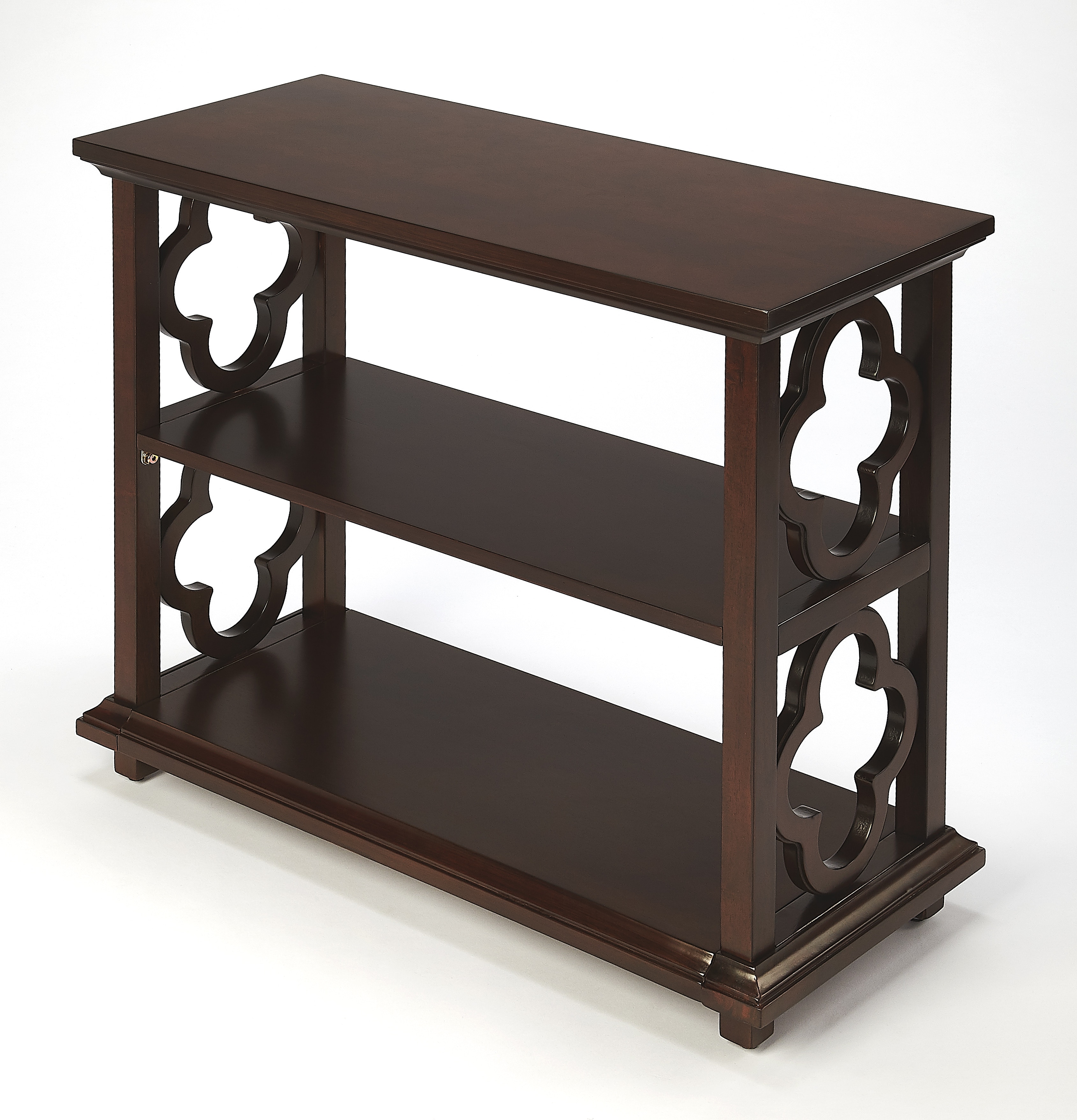 Bookcases Furniture - Butler Specialty - Chicago, IL
