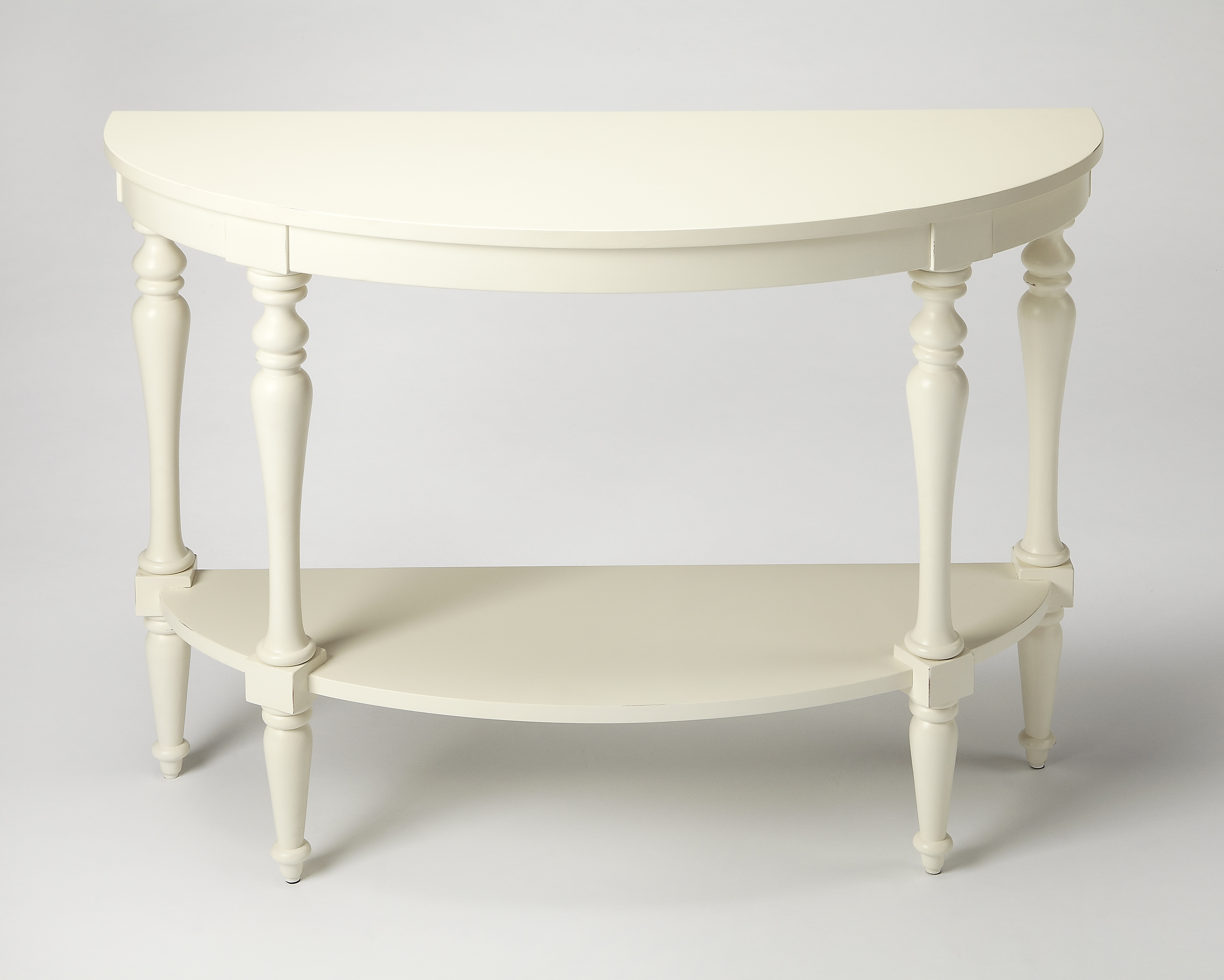 Living Room Console Tables - Butler Specialty - Chicago, IL