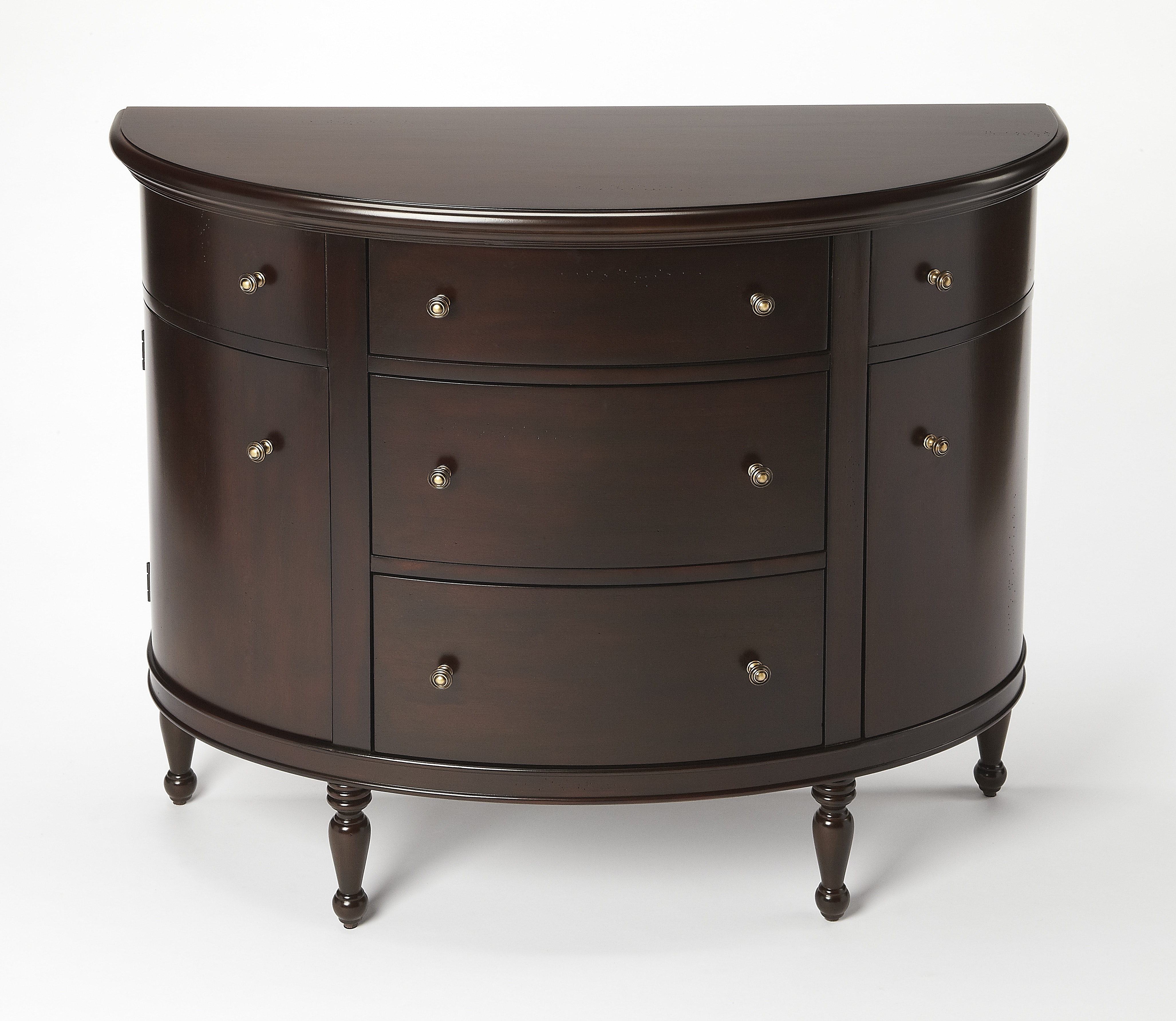 Living Room Console Tables - Butler Specialty - Chicago, IL