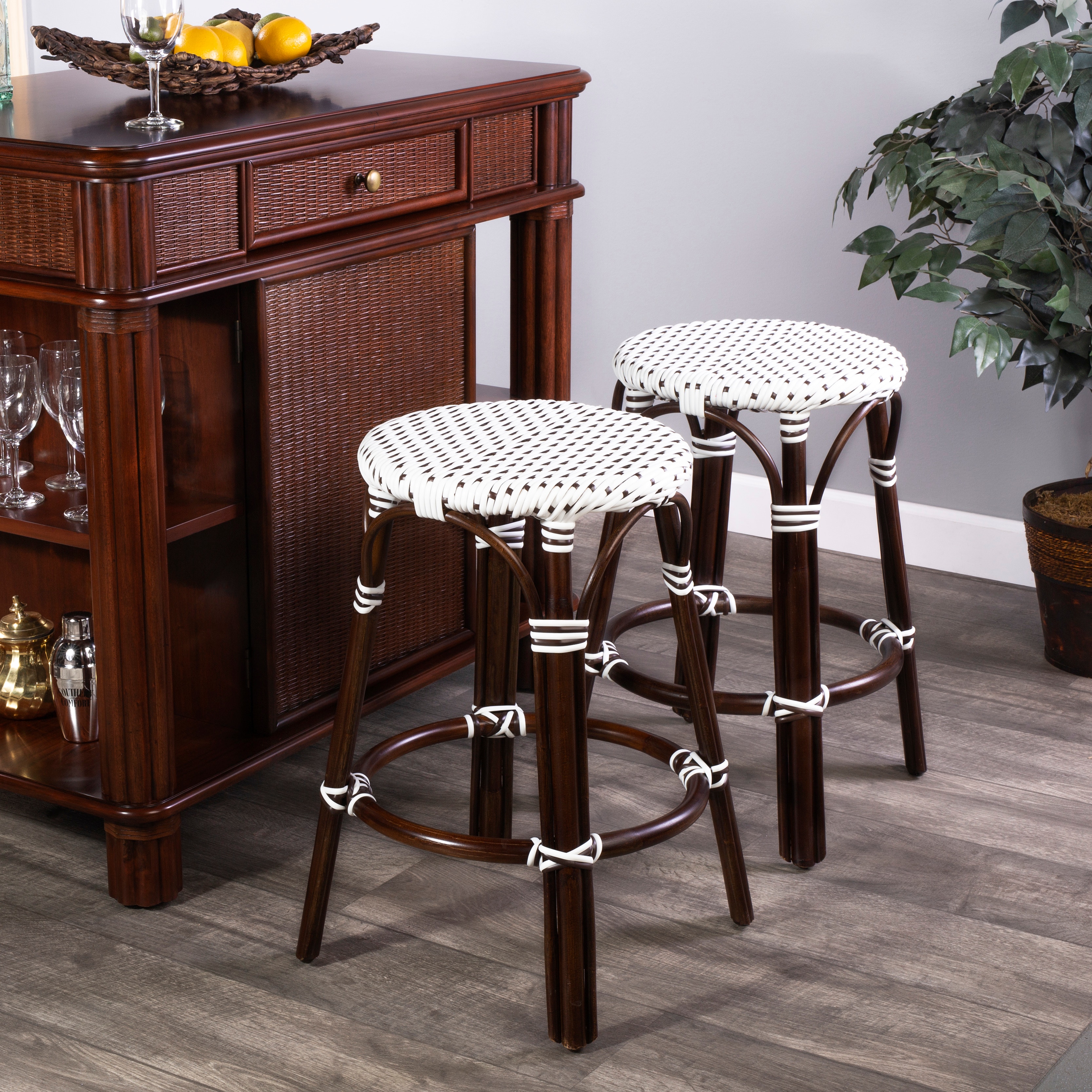 Butler tobias counter stool store