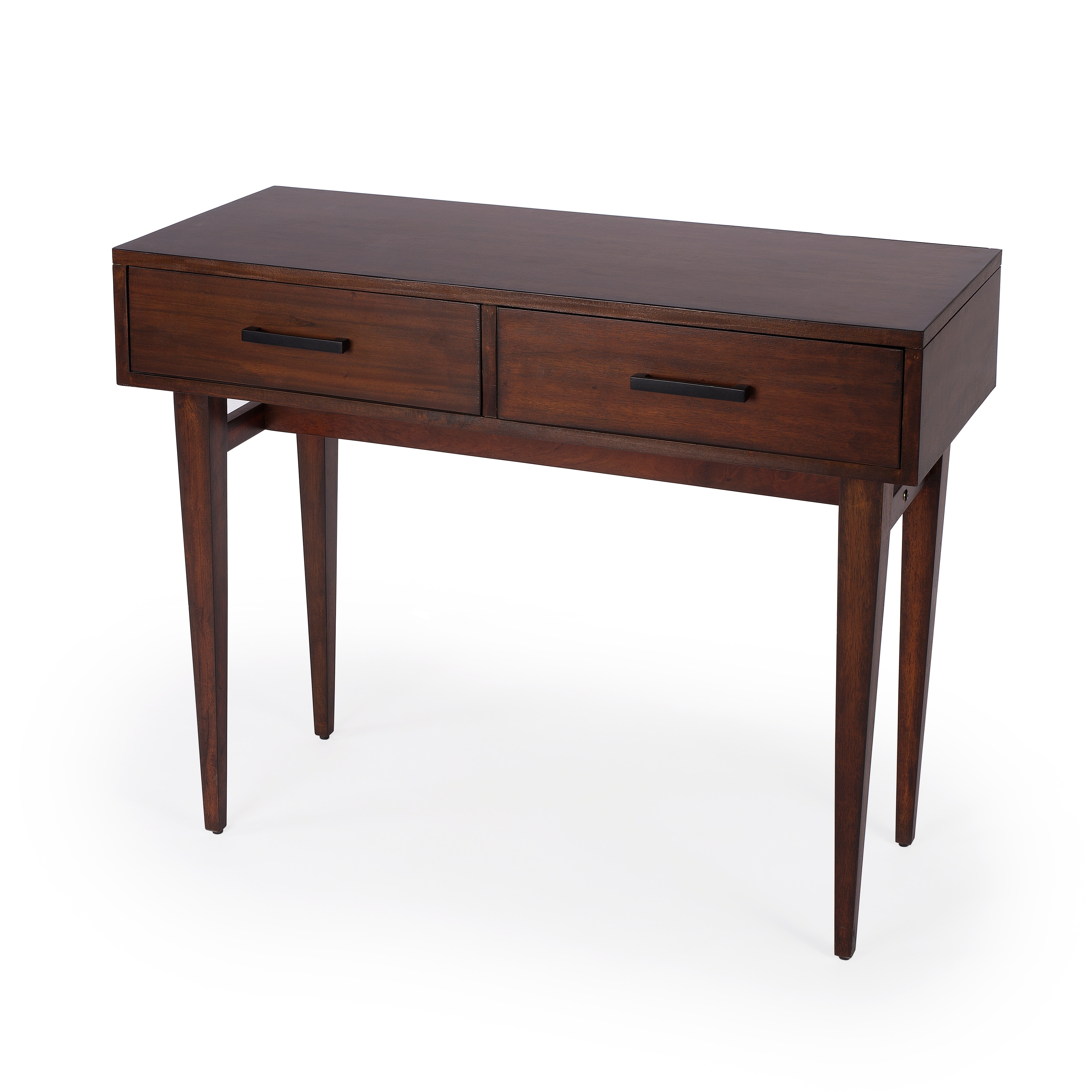 Console Table With Storage