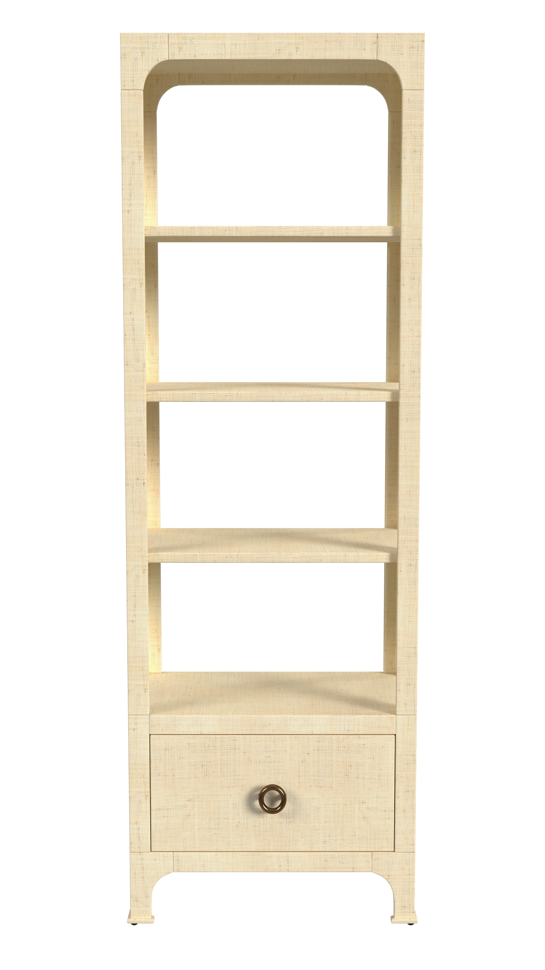 Butler Specialty Company Home Office Chatham Etagere Bookcase 9745362 ...