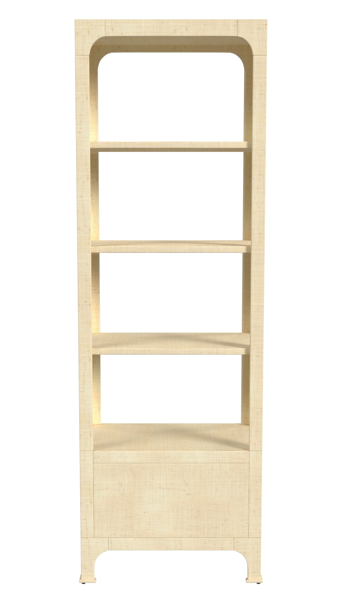 Butler Specialty Company Home Office Chatham Etagere Bookcase 9745362 ...