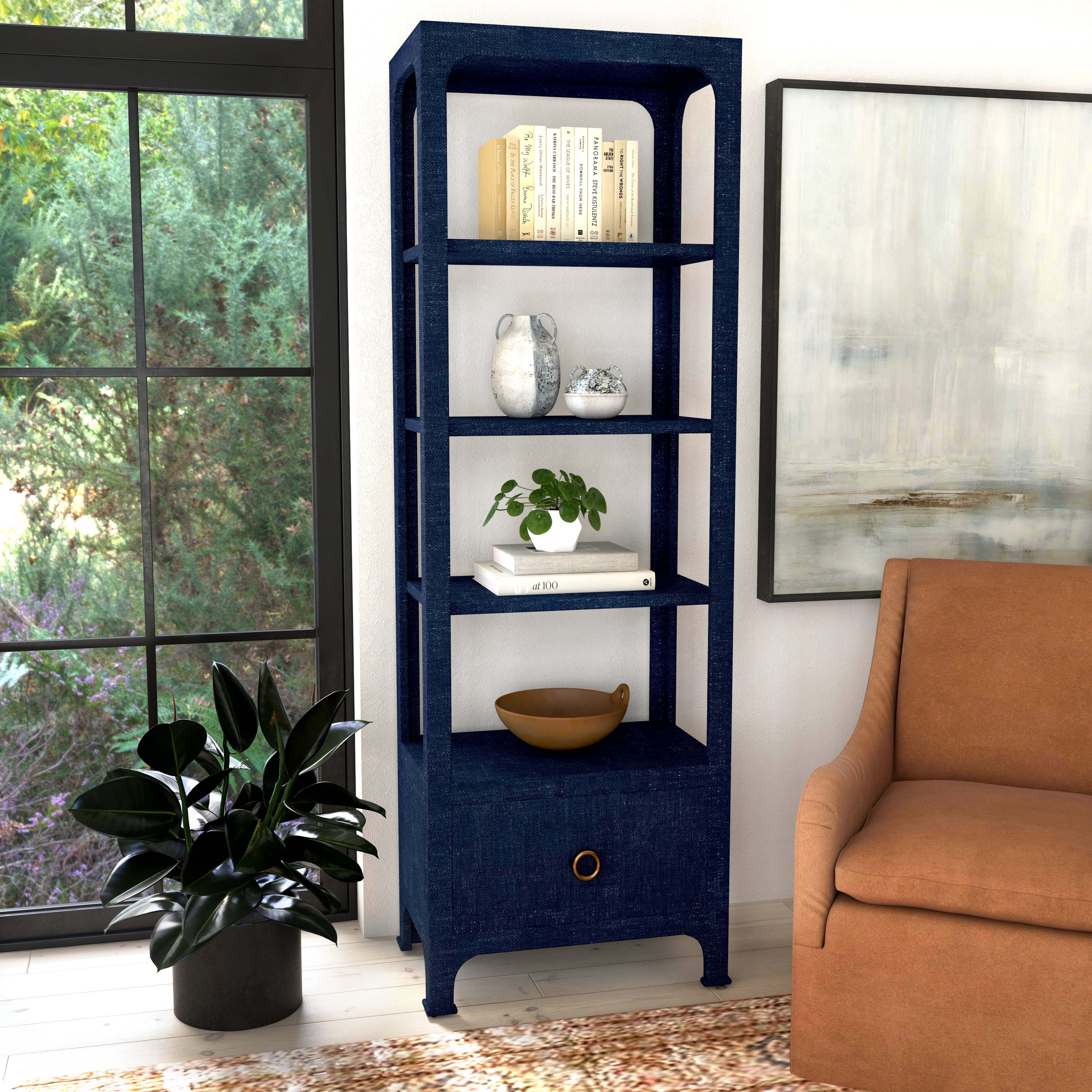 Butler Specialty Company Home Office Chatham Etagere Bookcase 9745410 ...