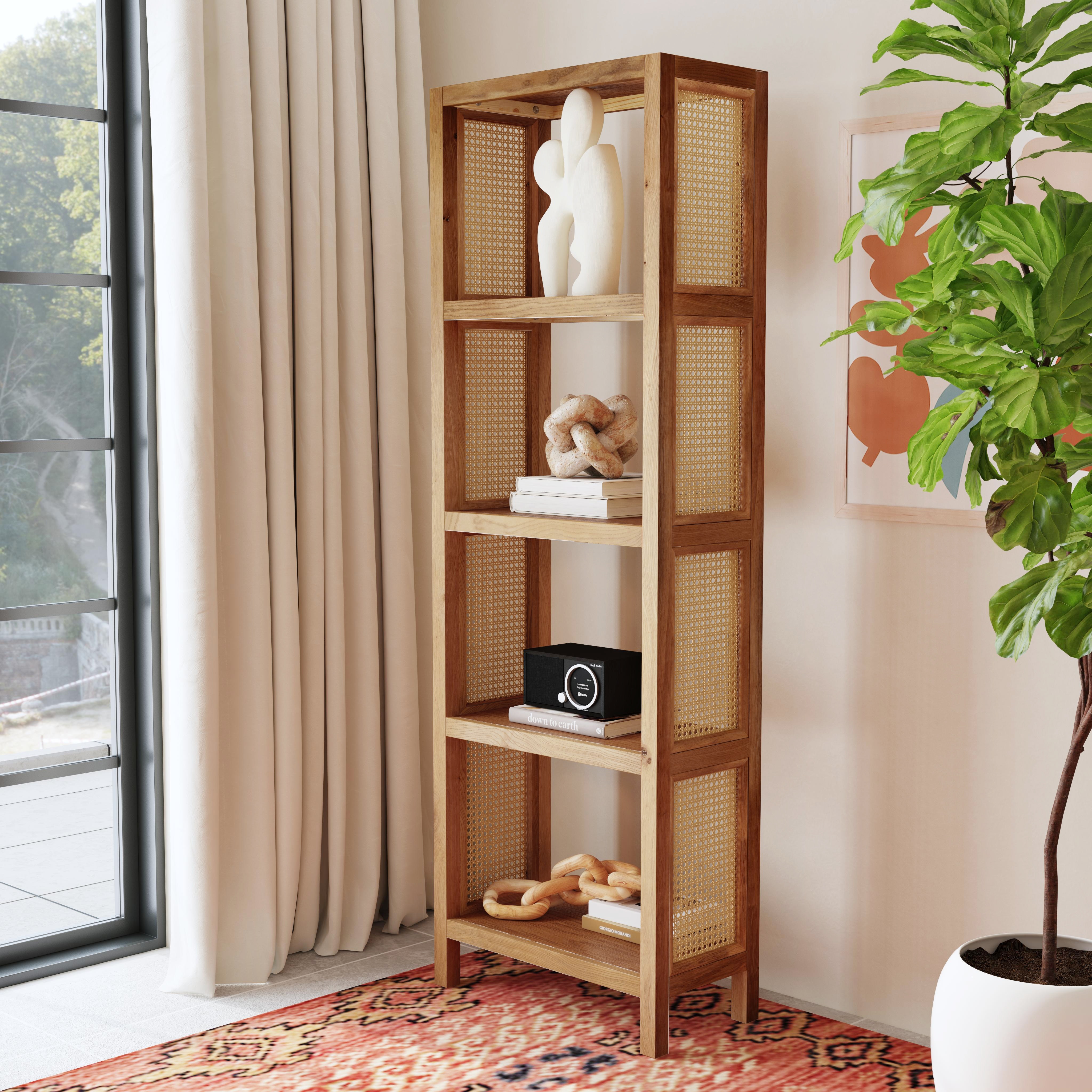 Butler Specialty Company Home Office Mesa Etagere Bookcase 9752438 ...