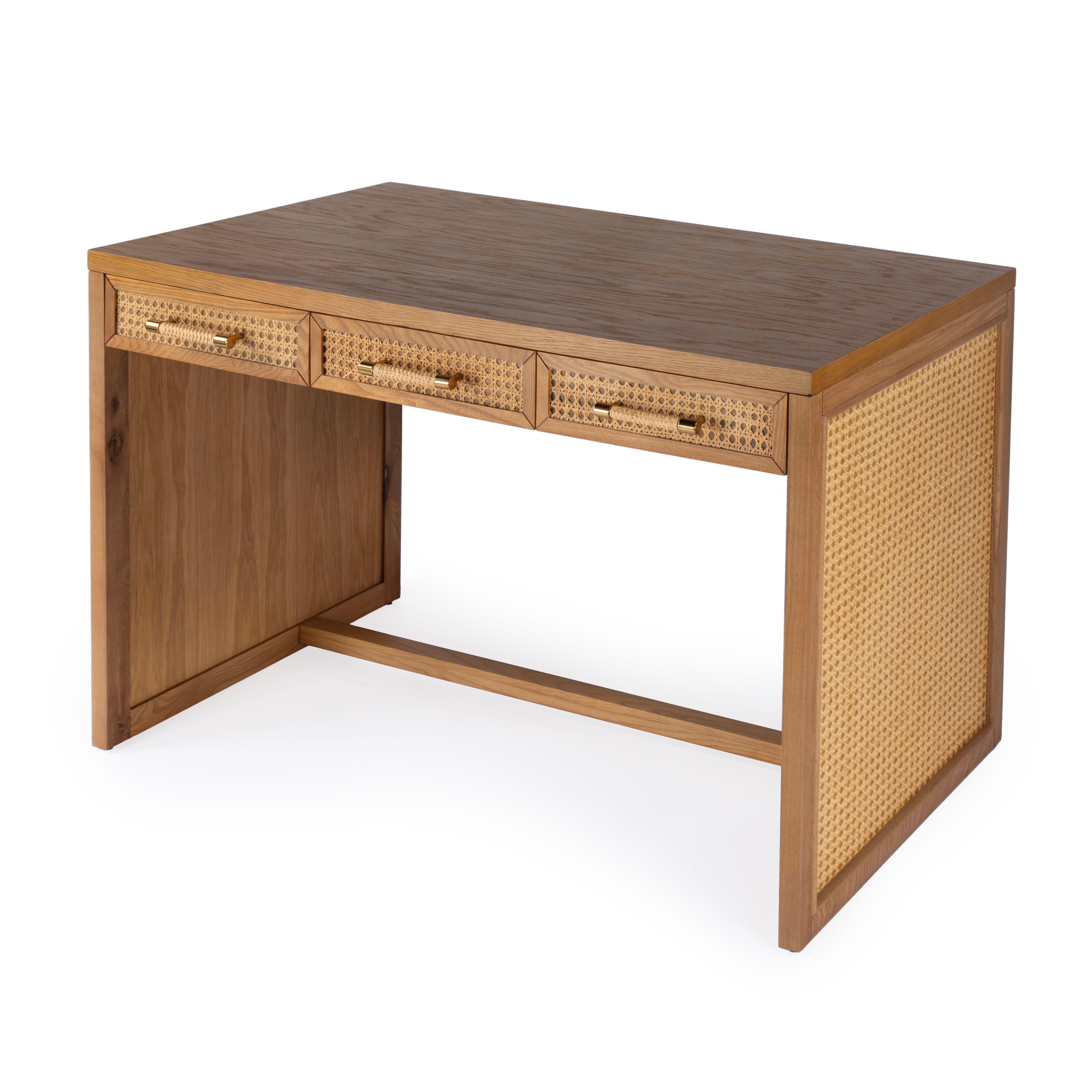 Butler Specialty Company Home Office Mesa Writing Desk 9754438 Butler Specialty Chicago IL