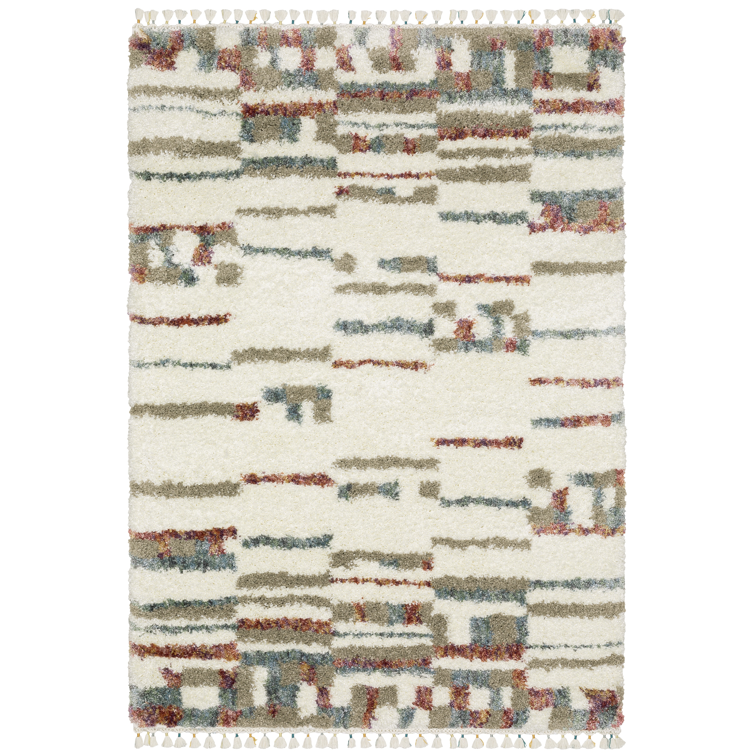 Oriental Weavers Area Rugs Axis AXIS-AX06A Rug AXIS-AX06A - Carol House ...